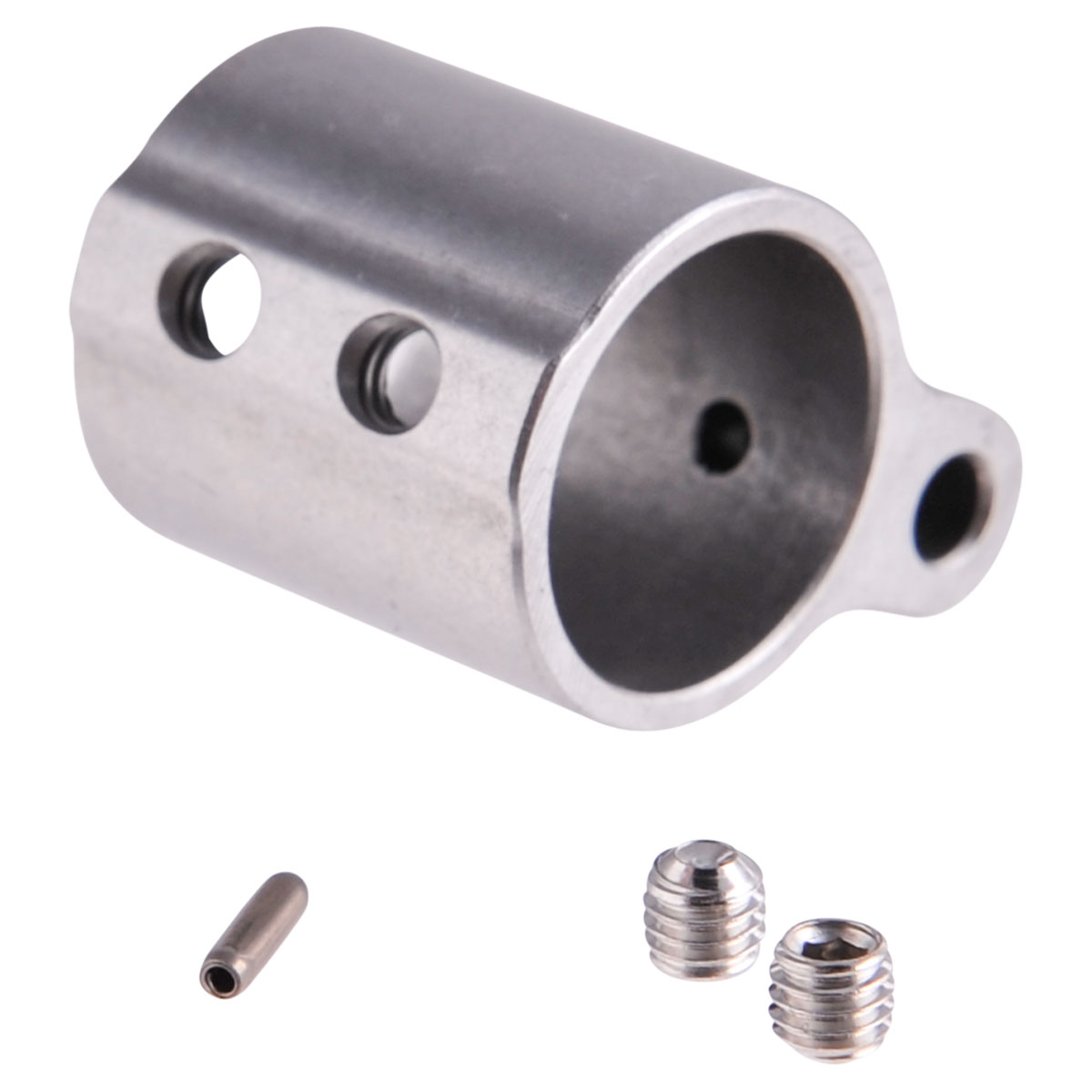 BADGER ORDNANCE TDX GAS MANIFOLD