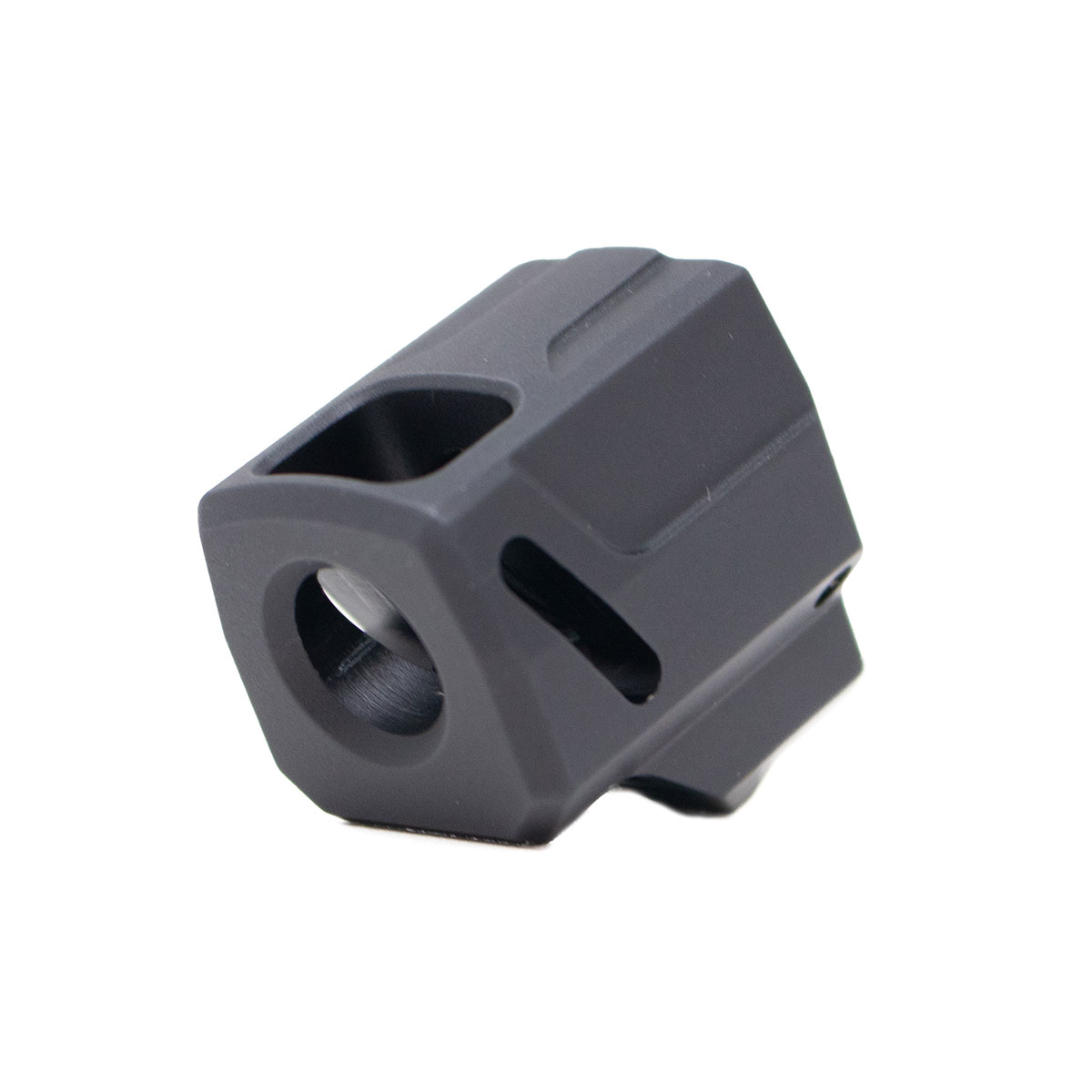 FAXON FIREARMS EXOS-525 Pistol Compensator fo Sig P365/365XL SKU: 430108204