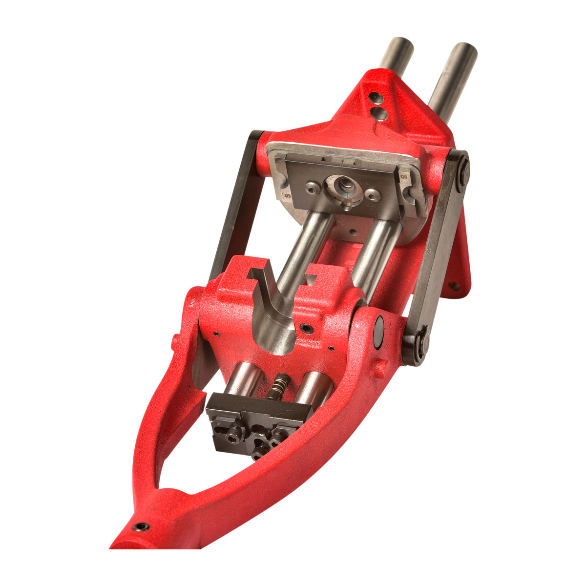 FORSTER CO-AX RELOADING PRESS