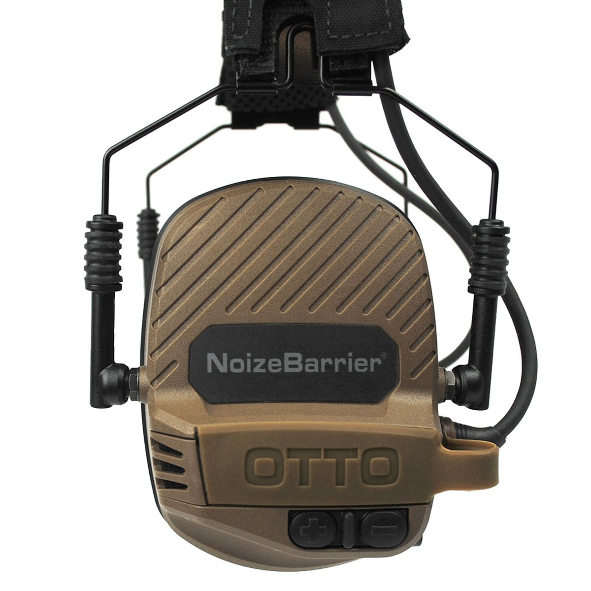 OTTO ENGINEERING NOISEBARRIER RANGE EAR MUFFS