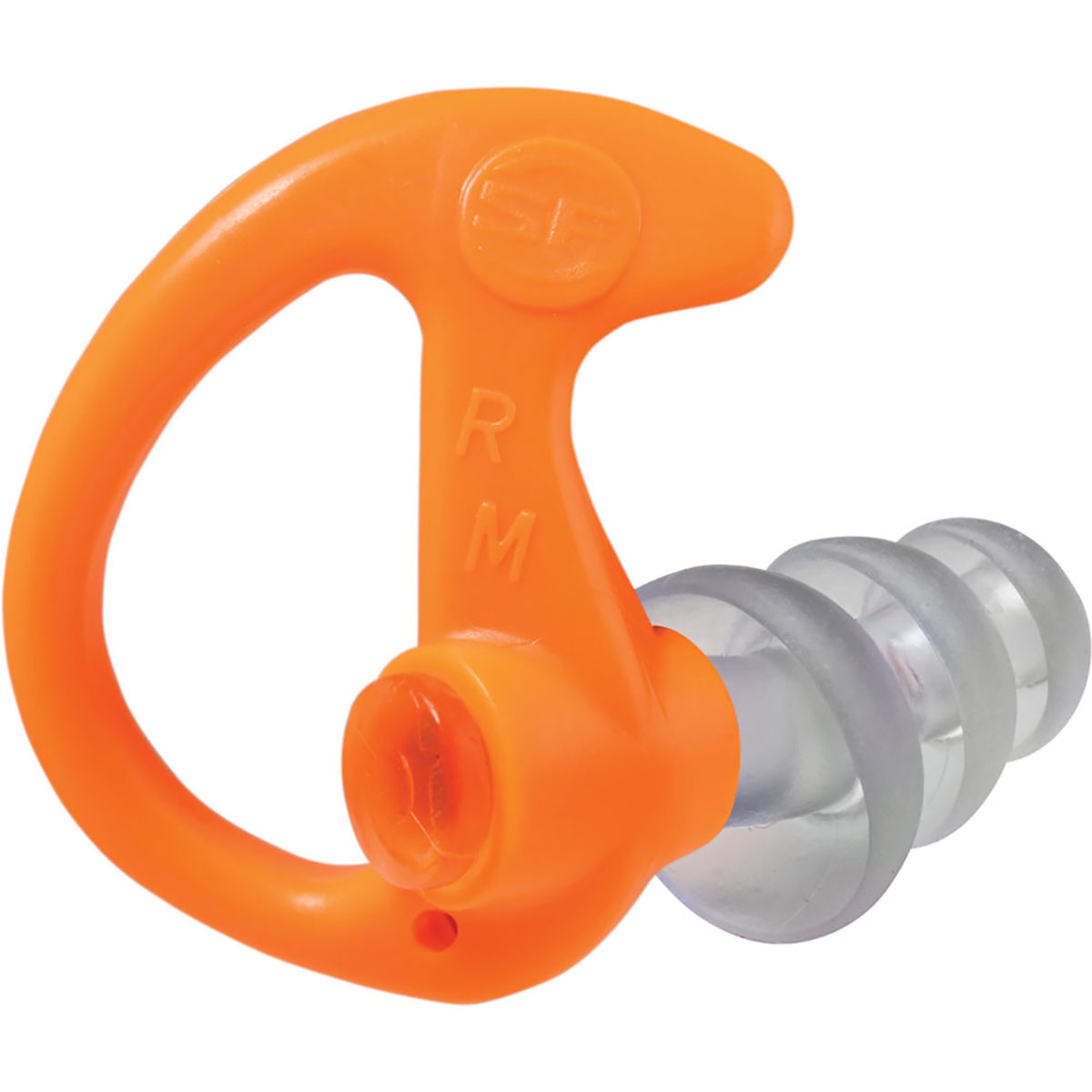 SUREFIRE EP5 SONIC DEFENDERS MAX EAR PLUGS