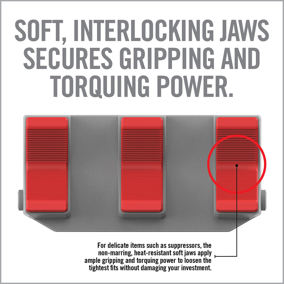 REAL AVID SMART-JAWS