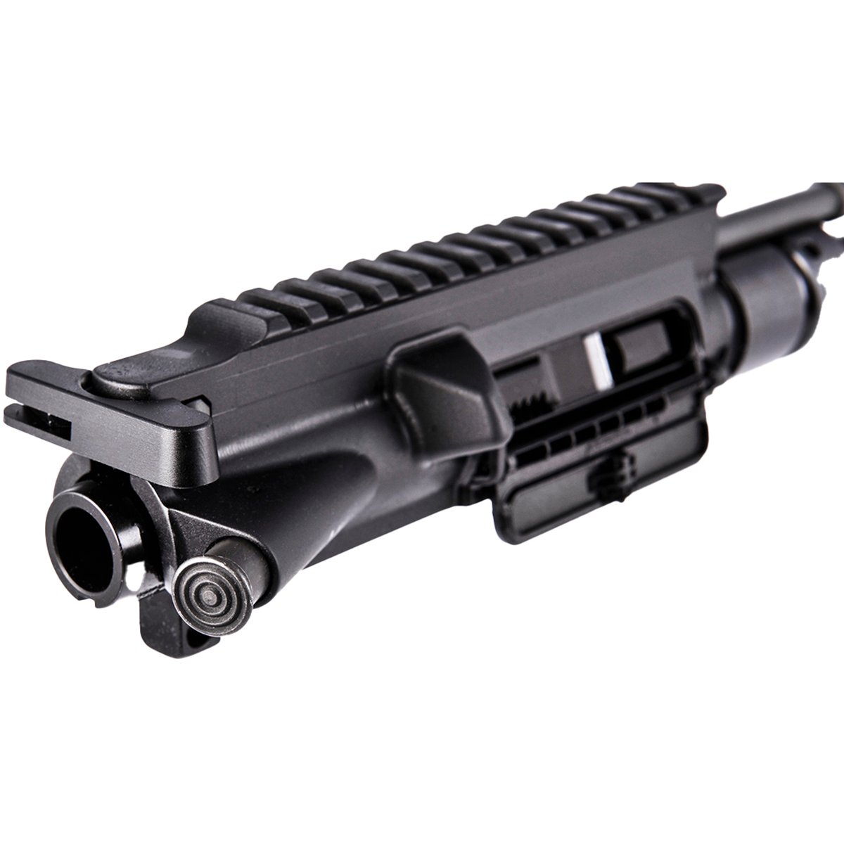 BROWNELLS BRN-4® UPPER RECEIVER ASSEMBLIES WITH CHROME LINED BARRELS