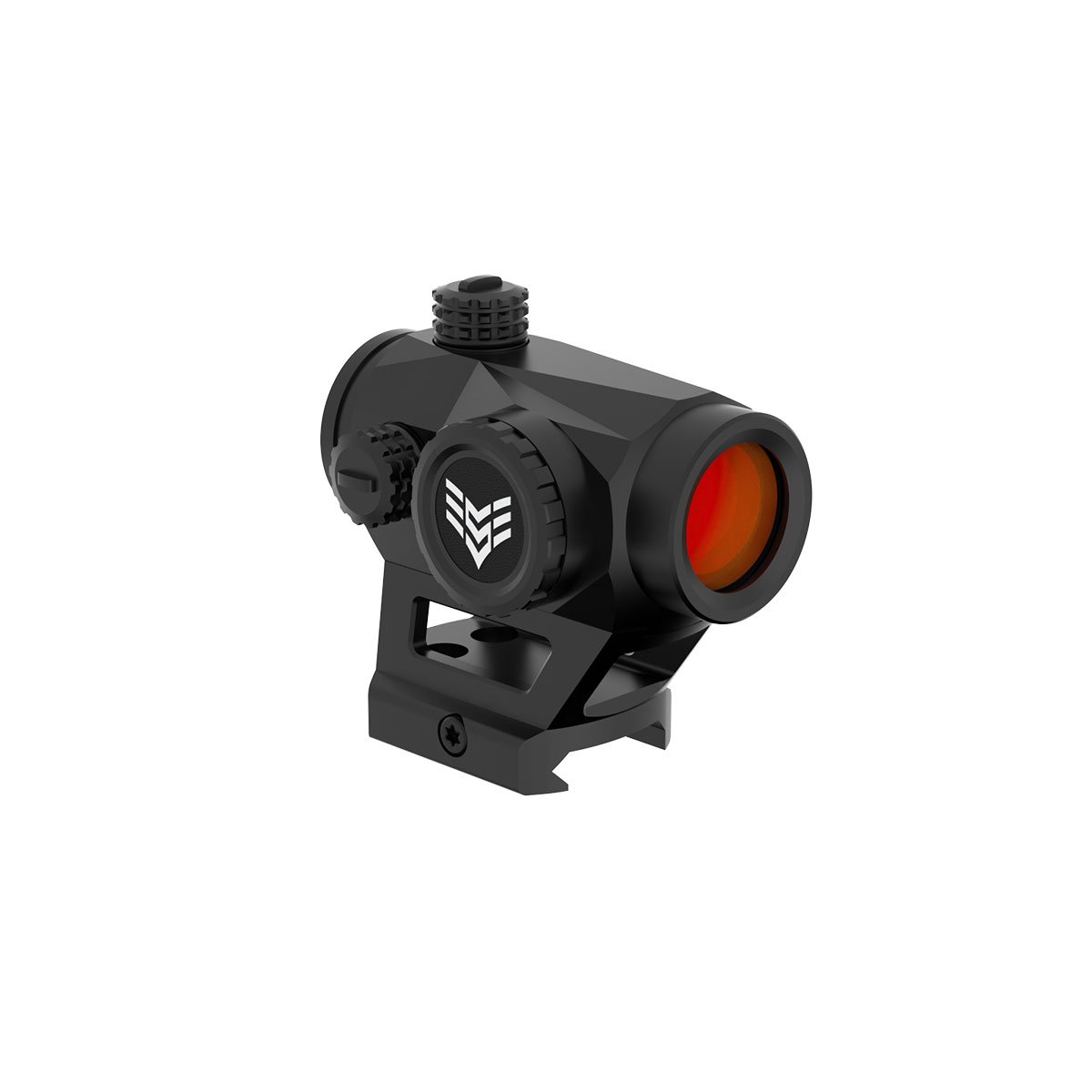 SWAMPFOX OPTICS LIBERATOR II MINI RED DOT SIGHT