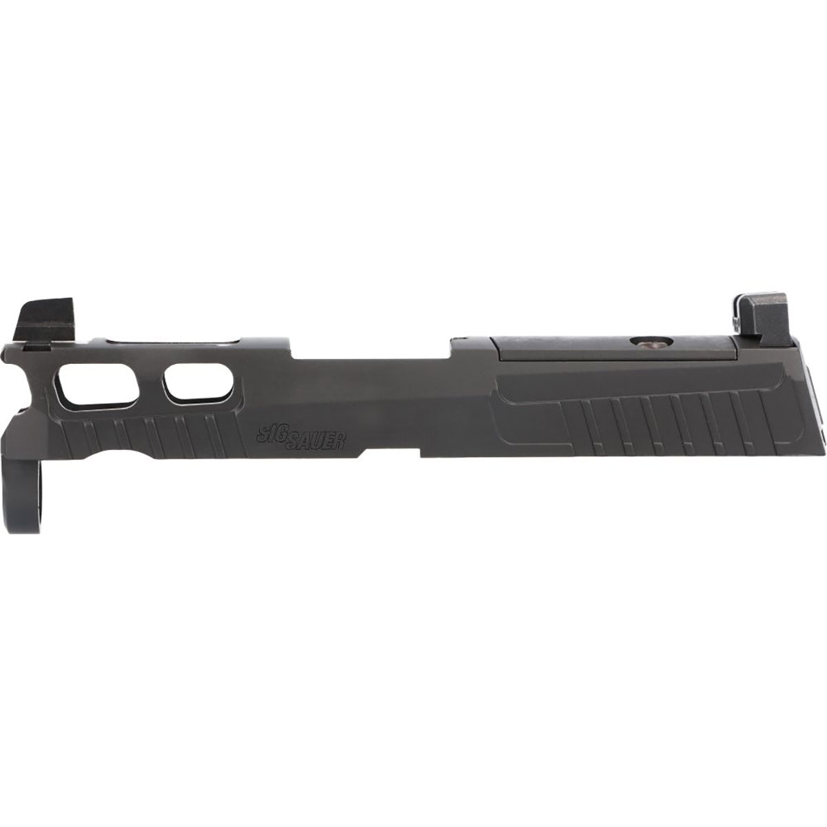 SIG SAUER, INC. PRO-CUT SLIDE ASSEMBLY OPT READY FOR SIG SAUER P320 ...