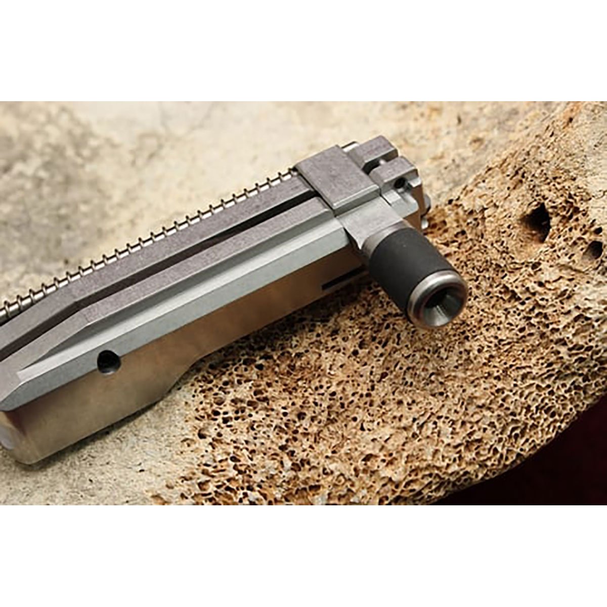 KIDD INNOVATIVE DESIGN GUIDE ROD & SPRINGS BOLT HANDLE CHARGING ...