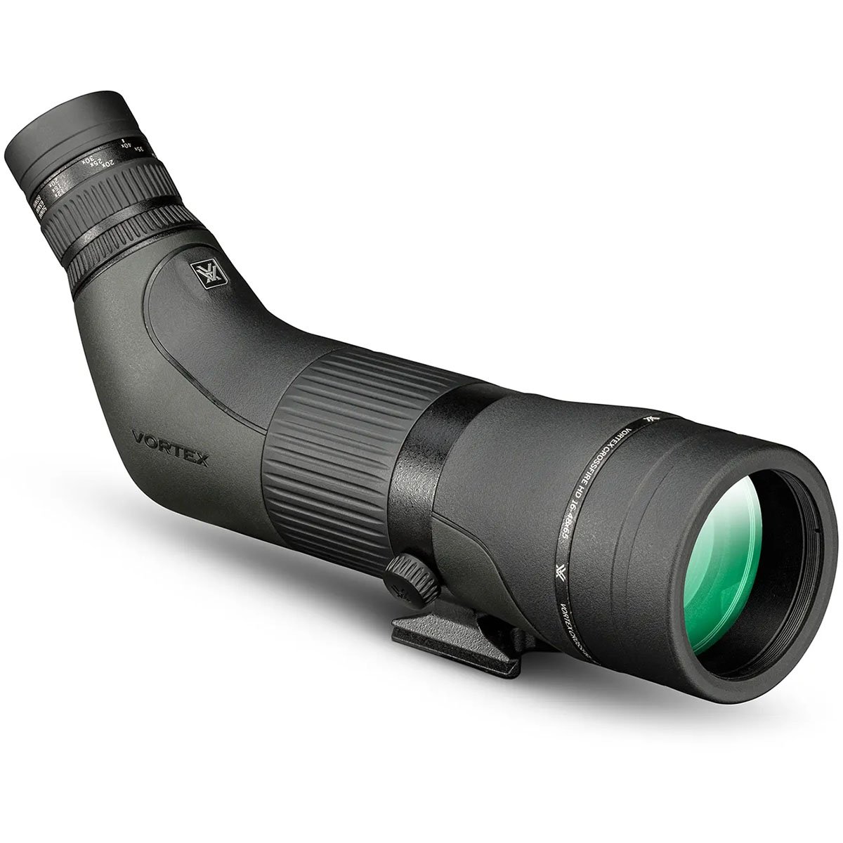 VORTEX OPTICS CROSSFIRE HD 16-48X65MM SPOTTING SCOPE
