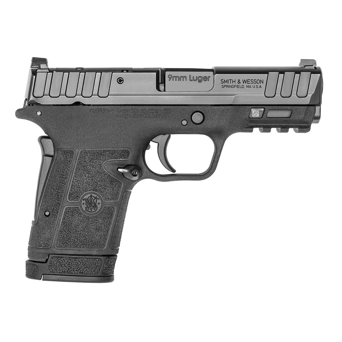 SMITH & WESSON EQUALIZER 9MM LUGER SEMI-AUTO HANDGUN | Brownells