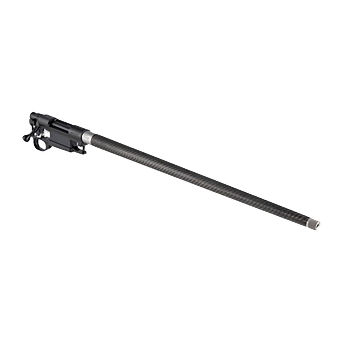 HOWA M1500 6.5 PRC CARBON FIBER BARRELED ACTION