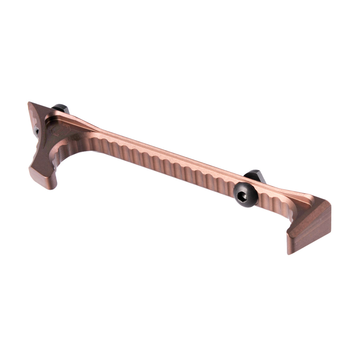 JMAC CUSTOMS LLC HRD EXTENDED M-LOK HANDSTOP