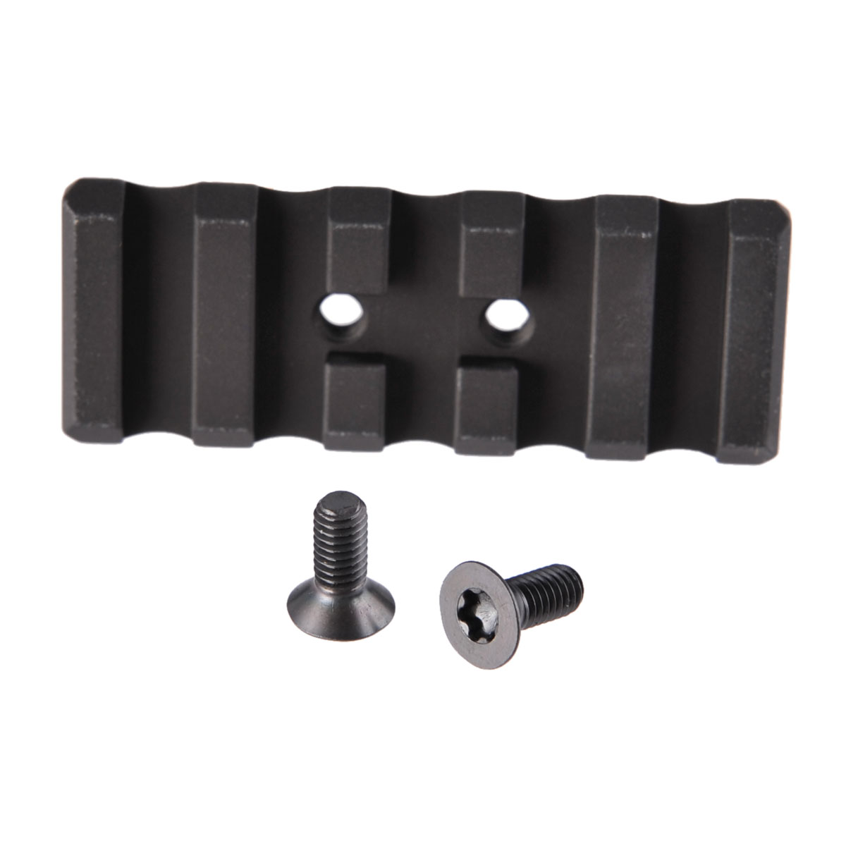 ARISAKA DEFENSE Offset Optic Mount Base Only SKU: 100040405