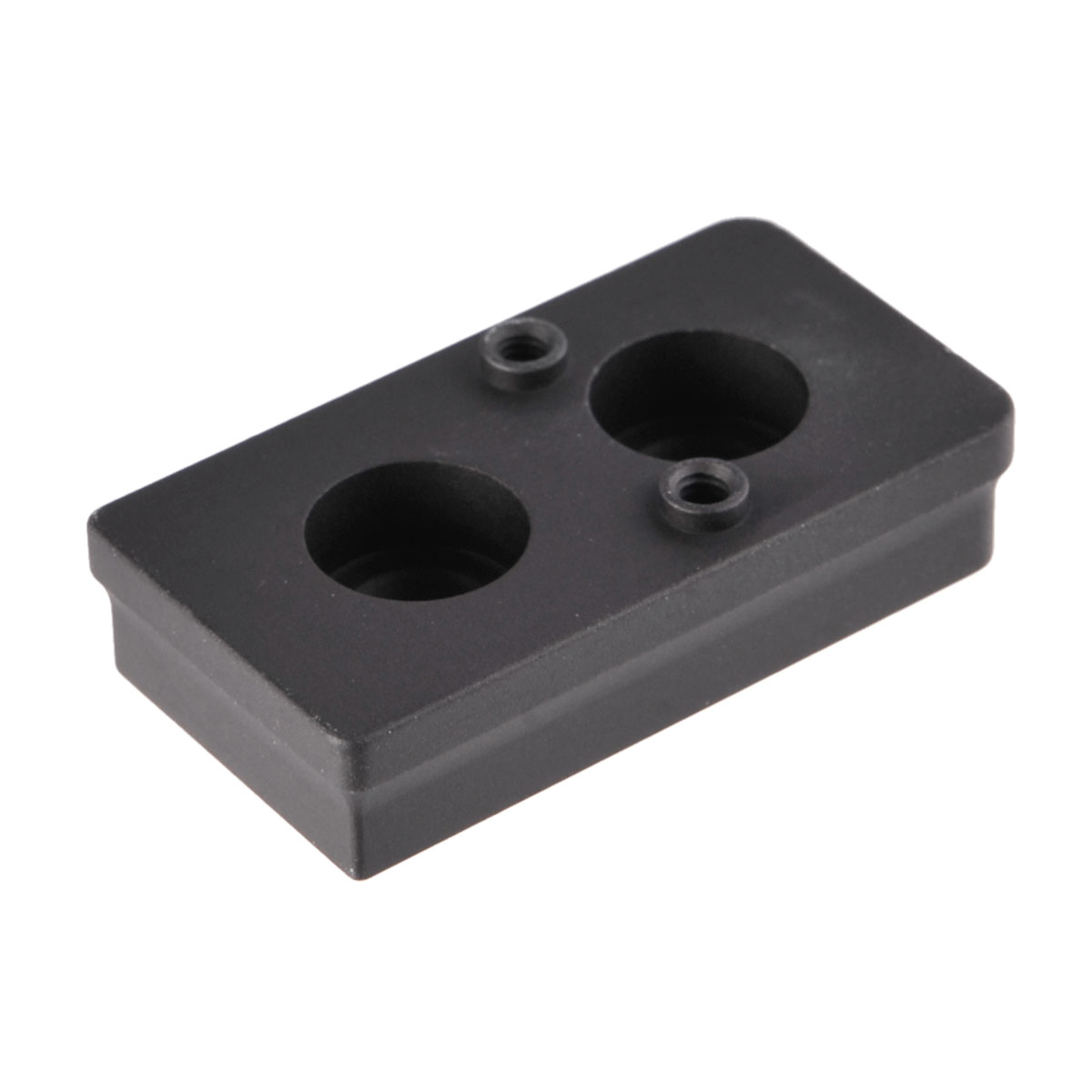 ARISAKA DEFENSE Offset Optic Mount Base Only SKU: 100040405