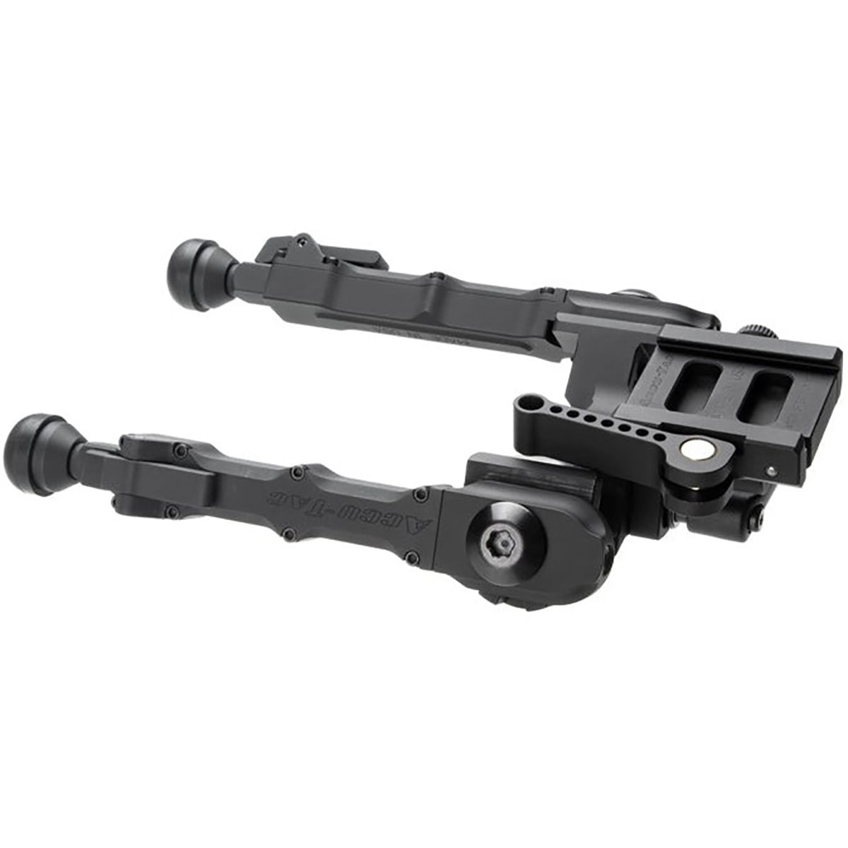 ACCU-TAC WB-4 Wide Body Bipod Arca Spec Quick Detach SKU: 430105237