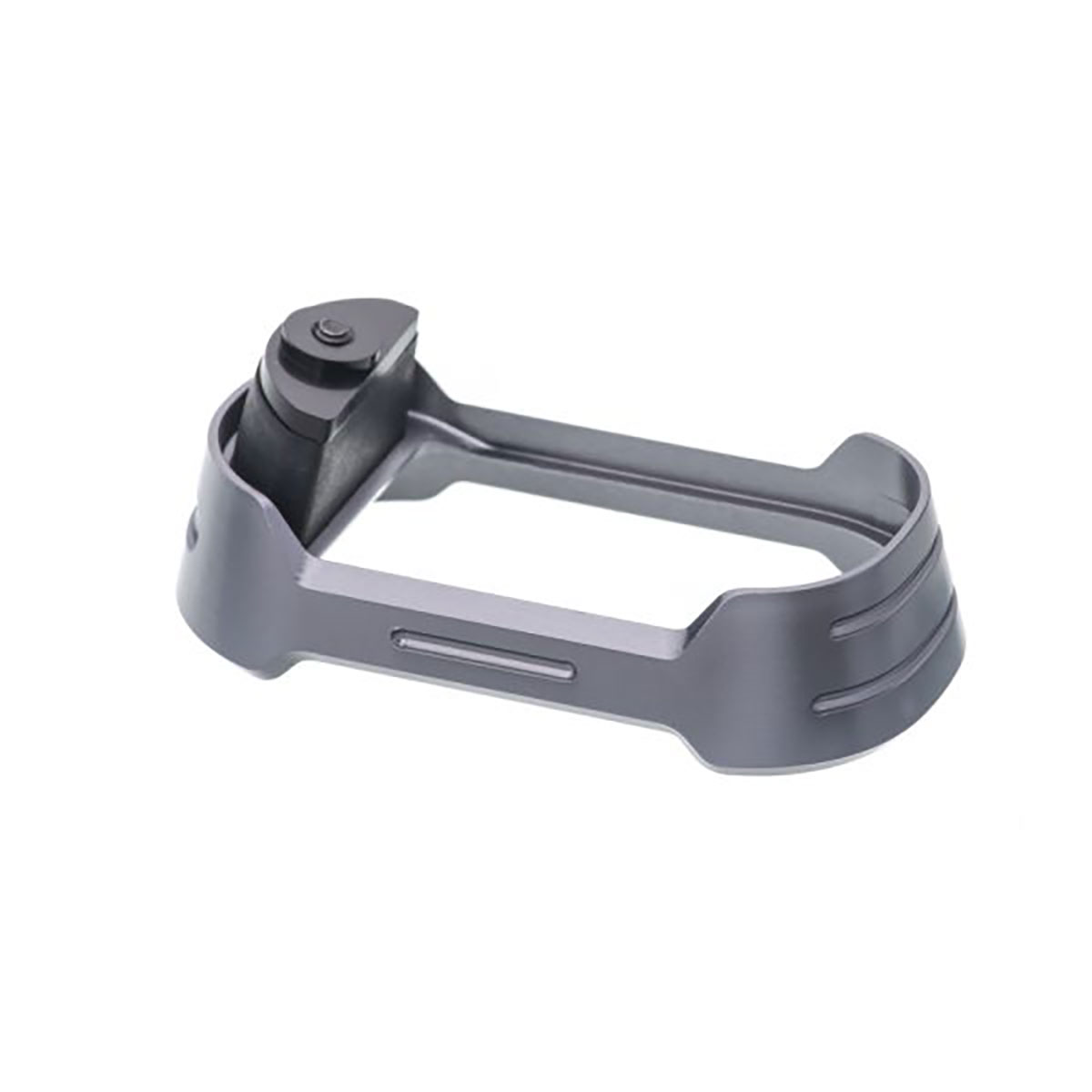 TYRANT CNC MAGWELL FOR GLOCK® 43X/48