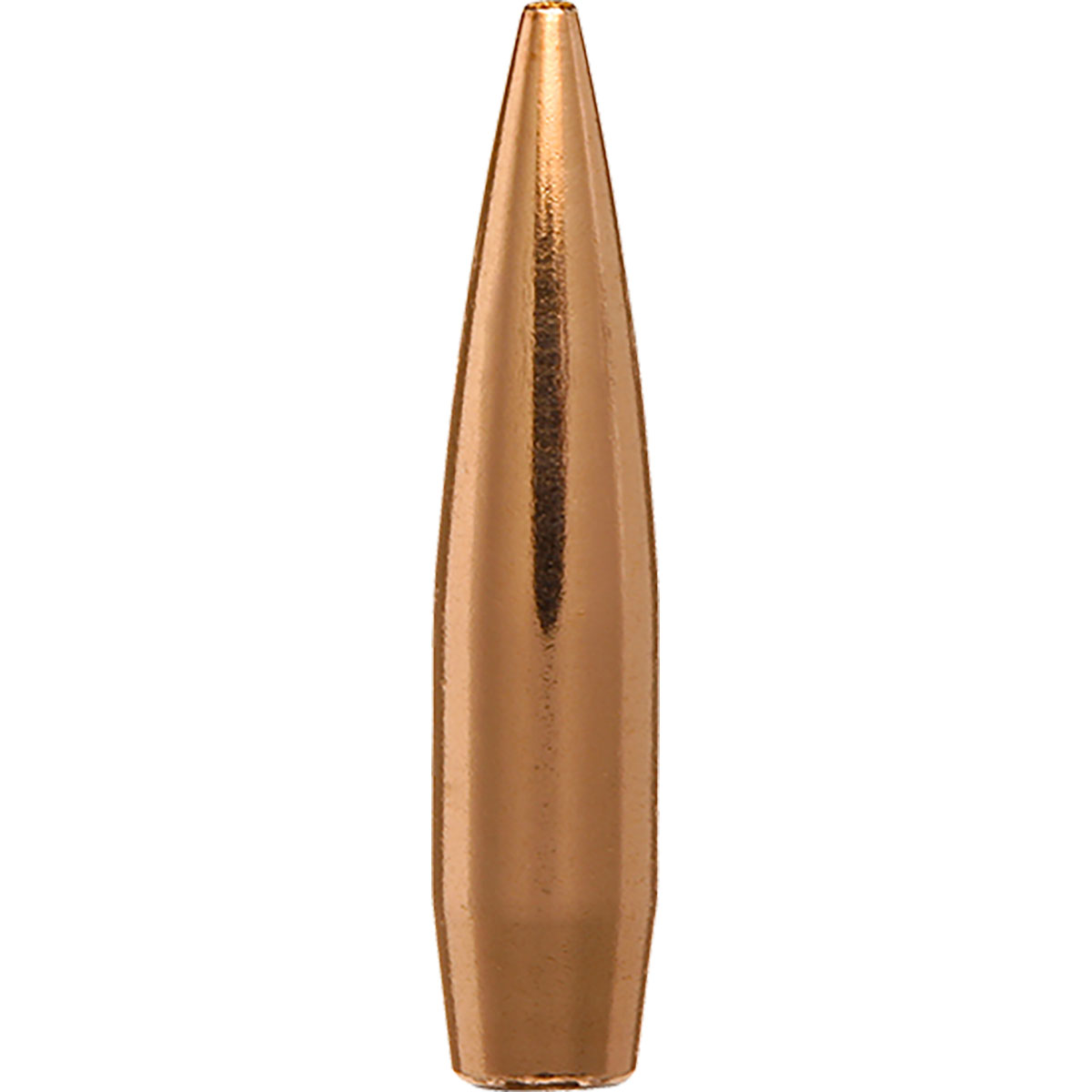 BERGER BULLETS VLD TARGET 6MM (0.243') VLD BOAT TAIL BULLETS
