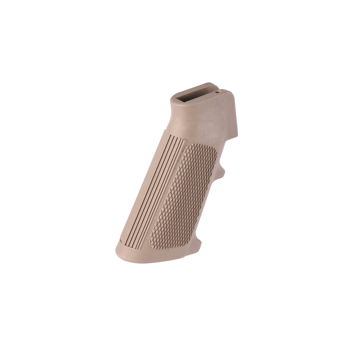 BROWNELLS AR-15 A2 Pistol Grip Black SKU: 080001434