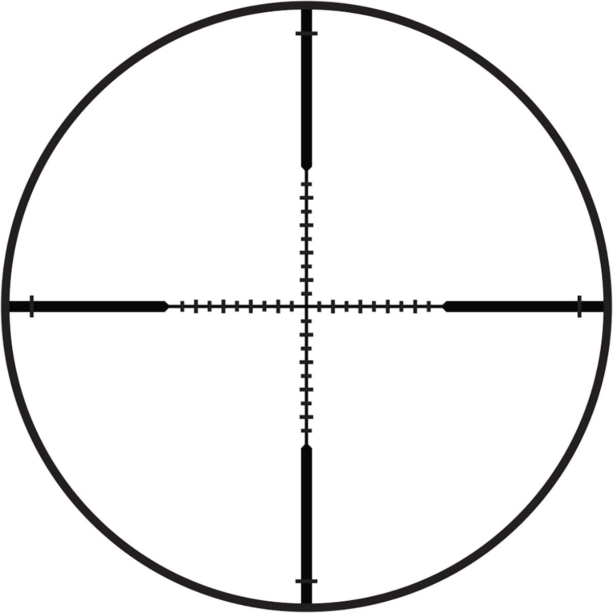 LEUPOLD MARK 5HD 2-10X30MM FFP RIFLE SCOPE