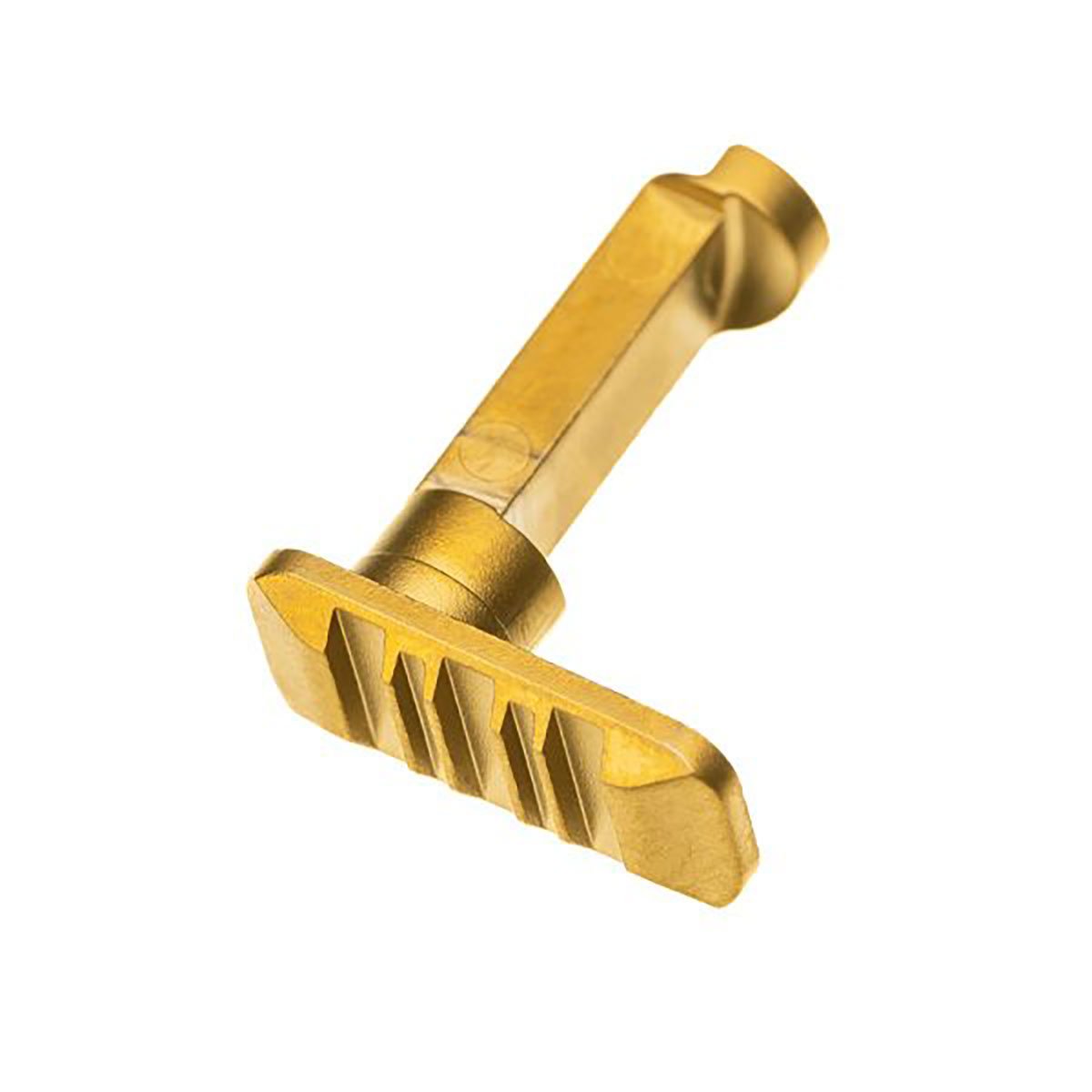 TYRANT DESIGNS, CNC LLC TAKE DOWN LEVER FOR SPRINGFIELD® HELLCAT ...