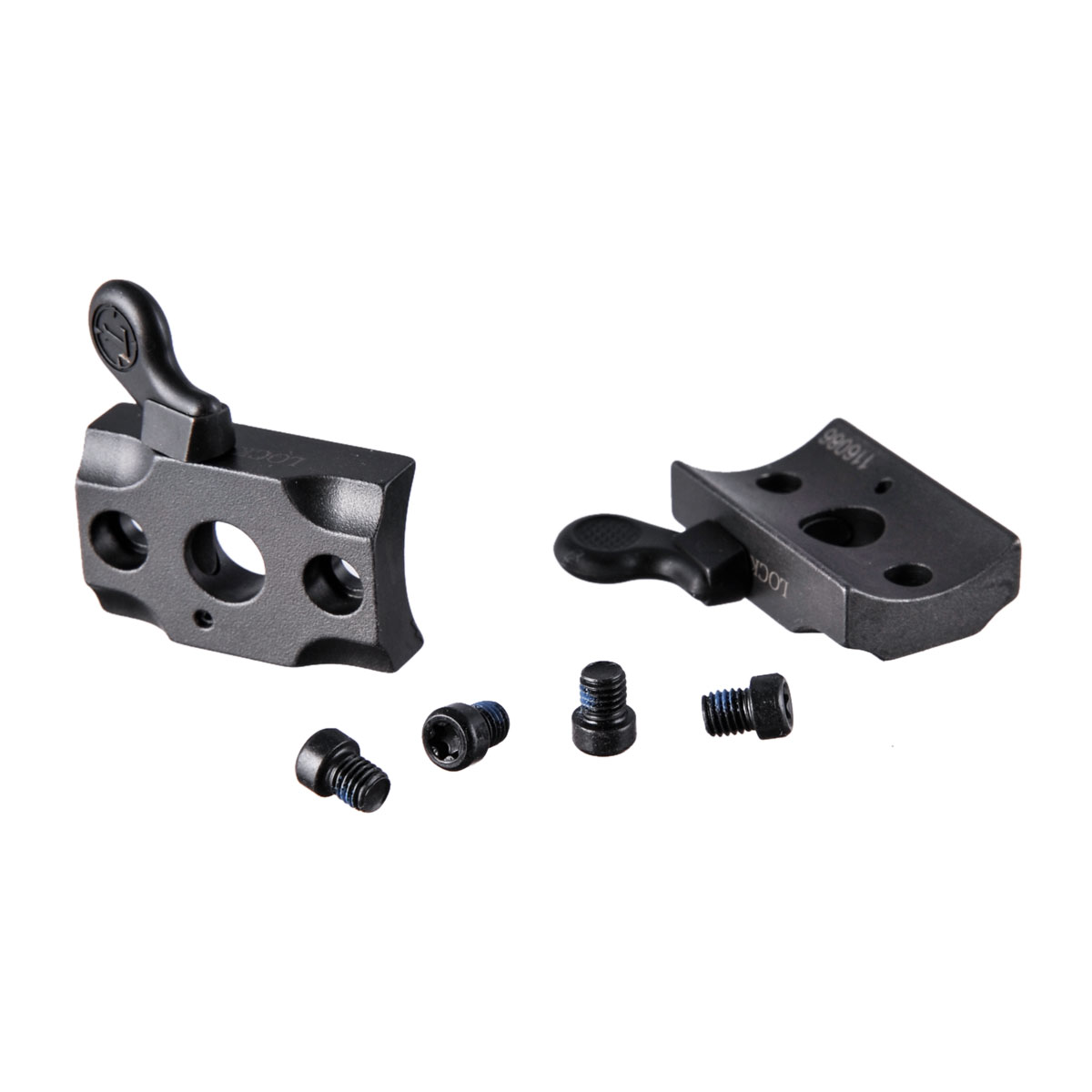 LEUPOLD QUICK-RELEASE™ MOUNT SYSTEM | Brownells