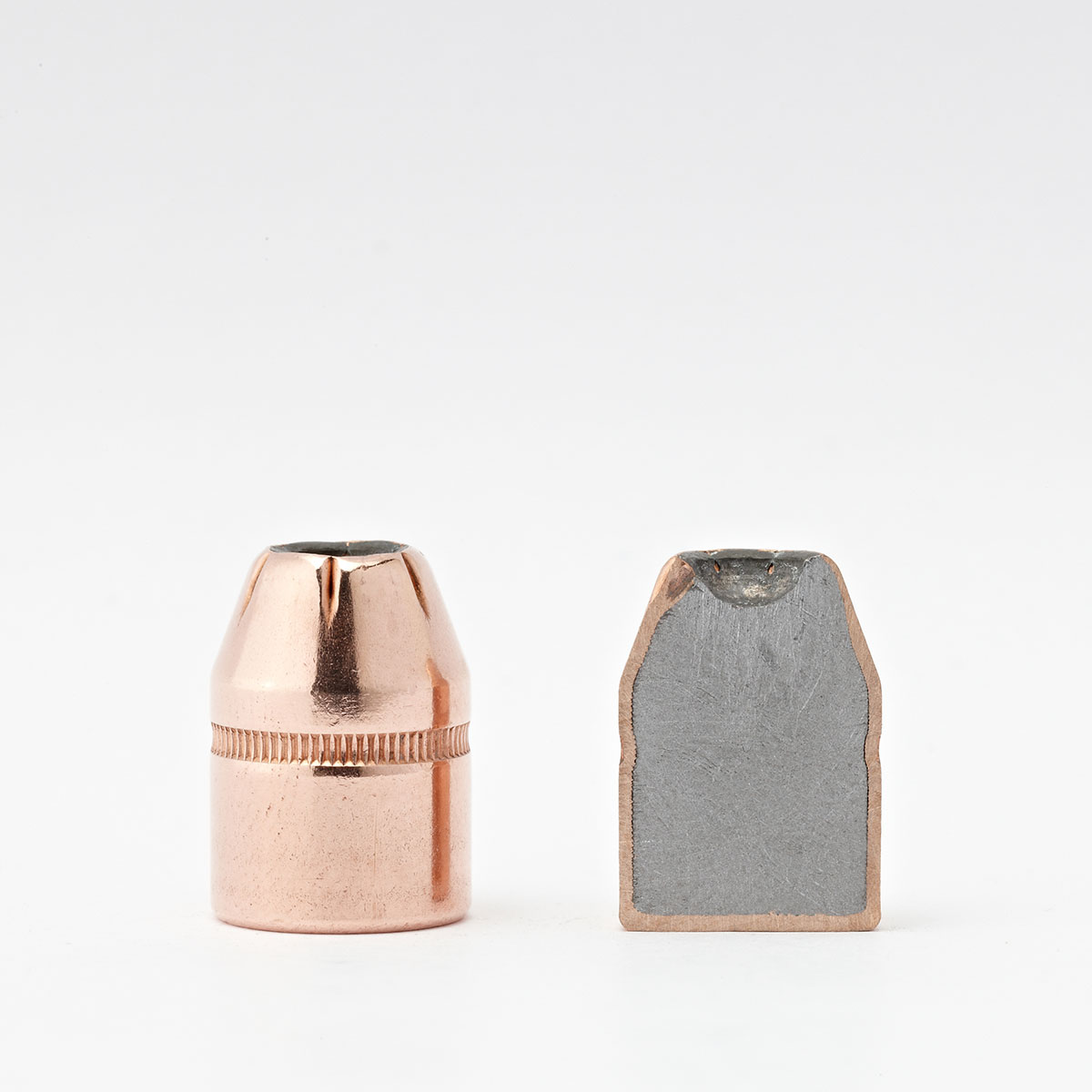 HORNADY XTP® 45 CALIBER (0.451") PISTOL BULLETS