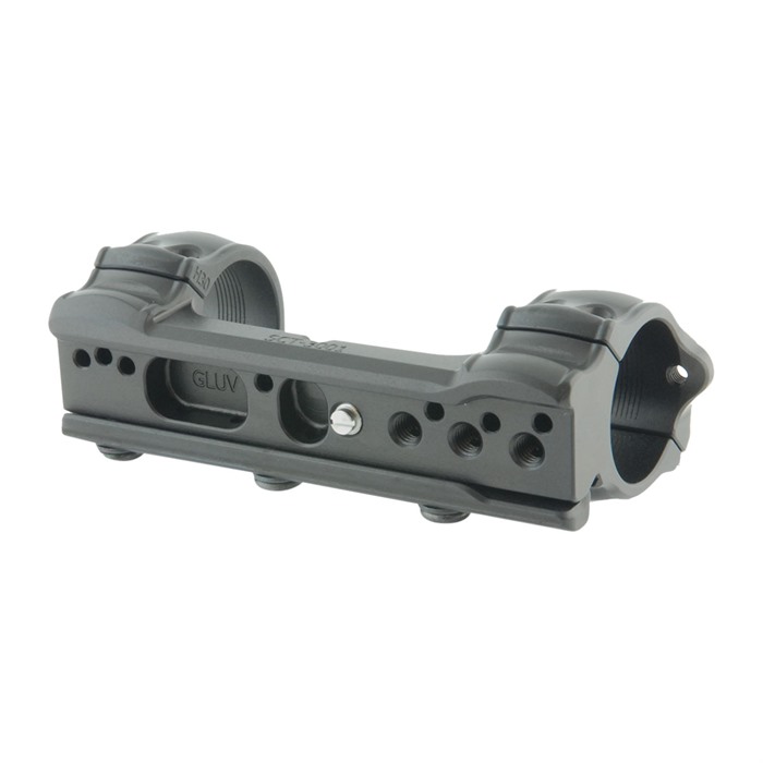 SPUHR TIKKA T3X HUNTING MOUNT