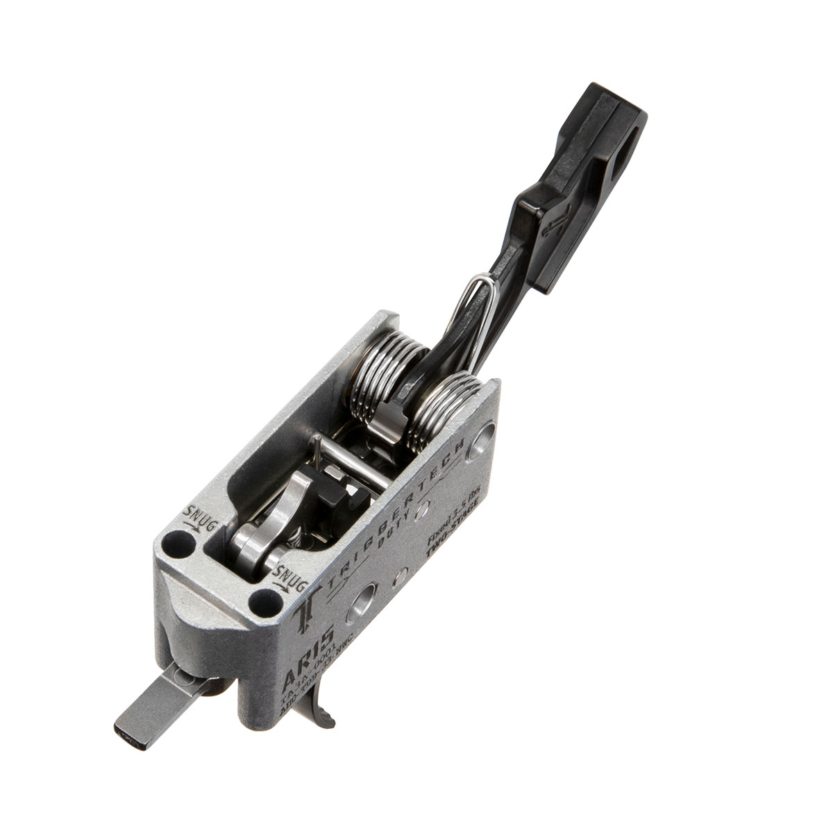 TRIGGERTECH AR-15 DUTY TRIGGER