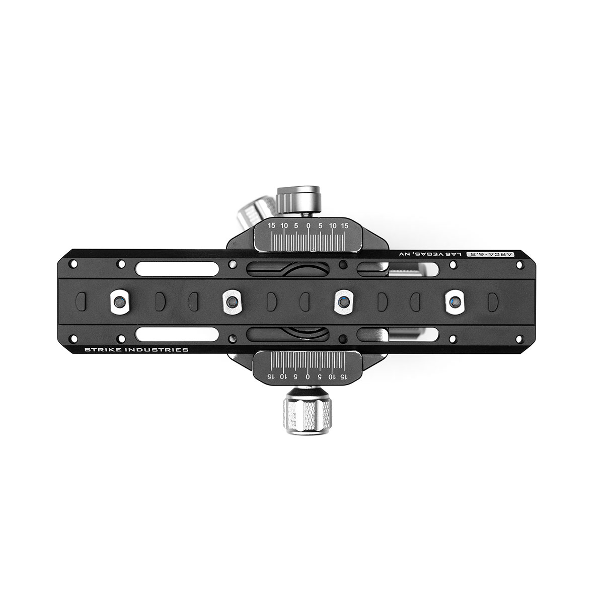 STRIKE INDUSTRIES M-LOK ARCA RAIL ADAPTER