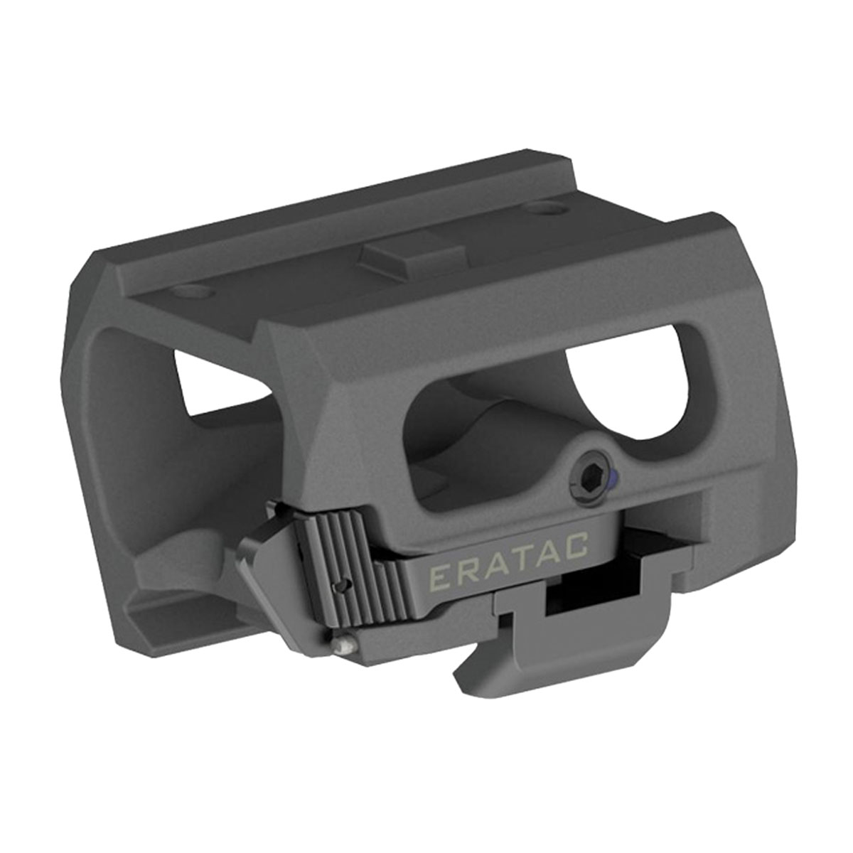 ERATAC ULTRA SLIM LEVER MOUNT FOR RED DOT SIGHTS