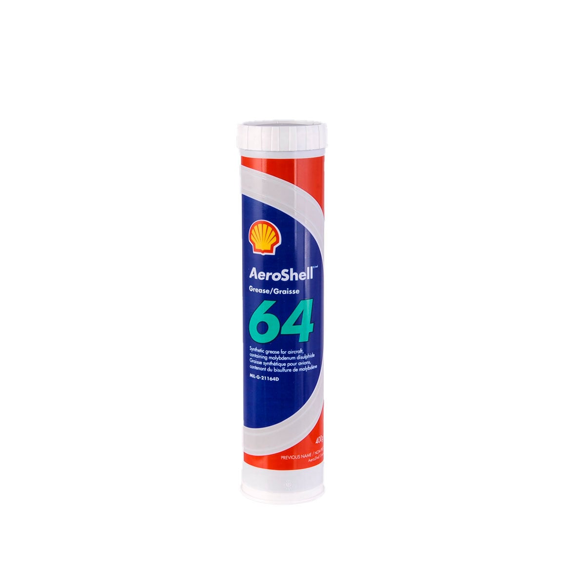 BROWNELLS AEROSHELL GREASE 64™ (FORMERLY 33MS)