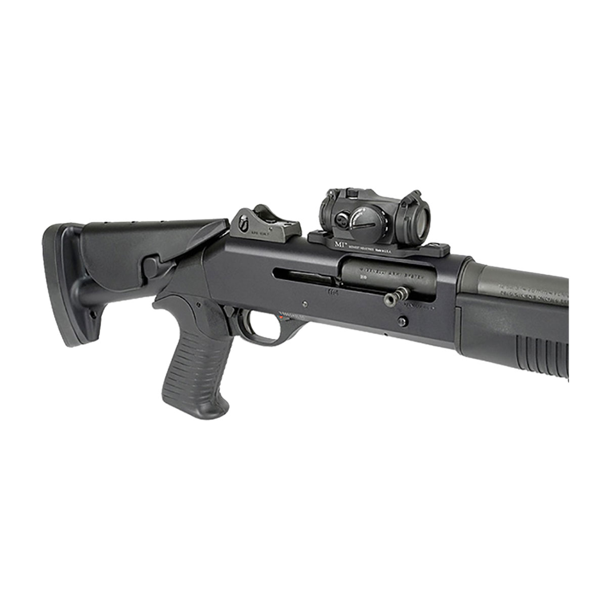 MIDWEST INDUSTRIES, INC. BENELLI M4 ENHANCED CHARGING HANDLE