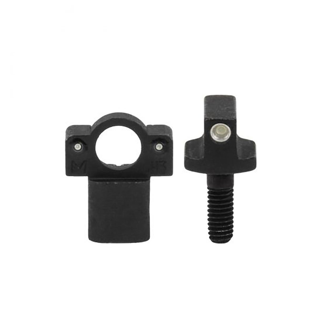 BENELLI TRITIUM NIGHT SIGHT INSERTS FOR GHOST RING SIGHTS