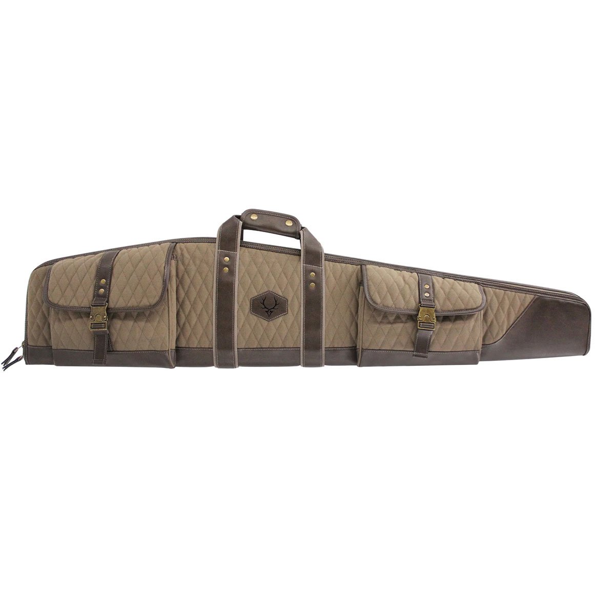 EVOLUTION OUTDOOR, LLC PRESIDENT SERIES RIFLE CASE