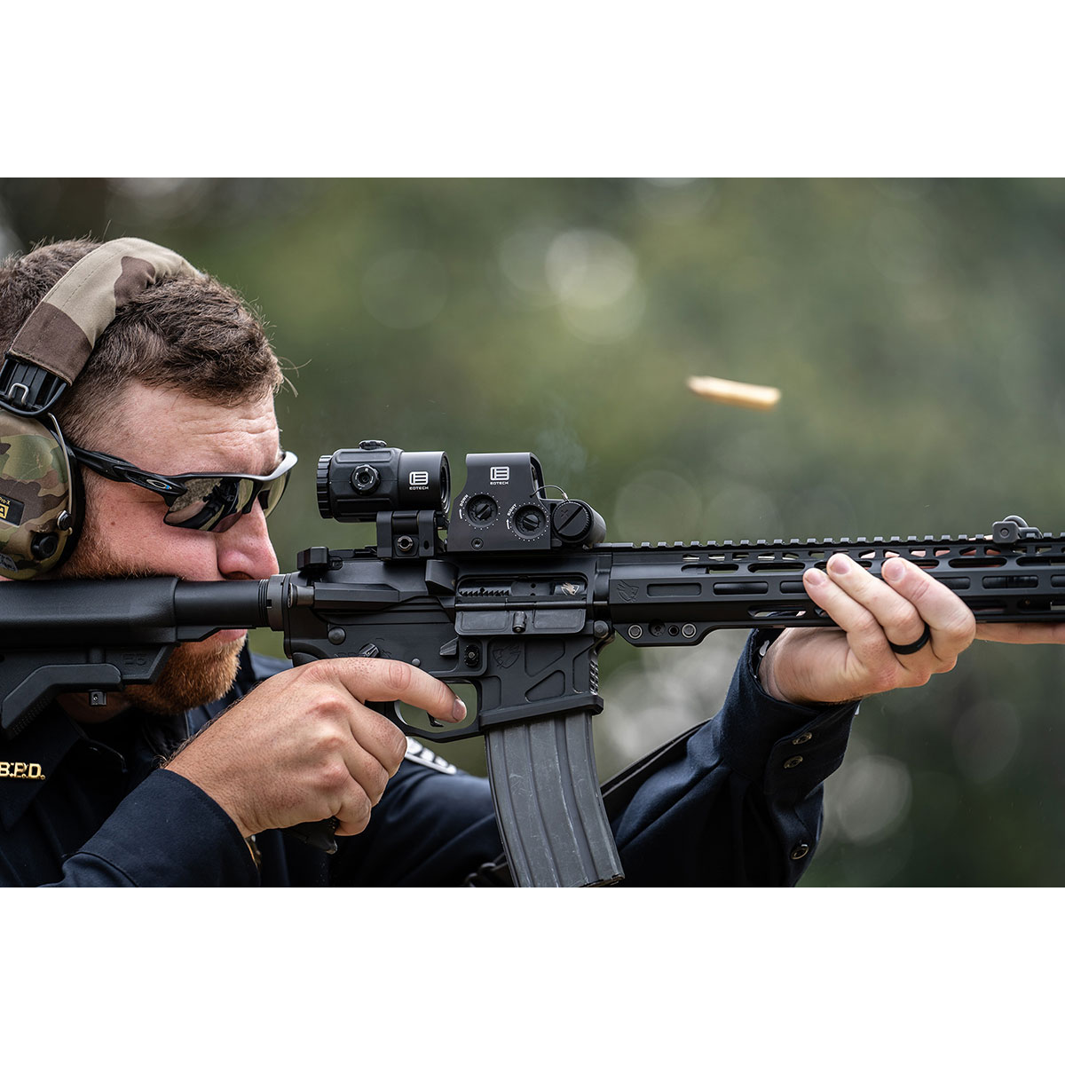 EOTECH XPS2-1 HOLOGRAPHIC SIGHT