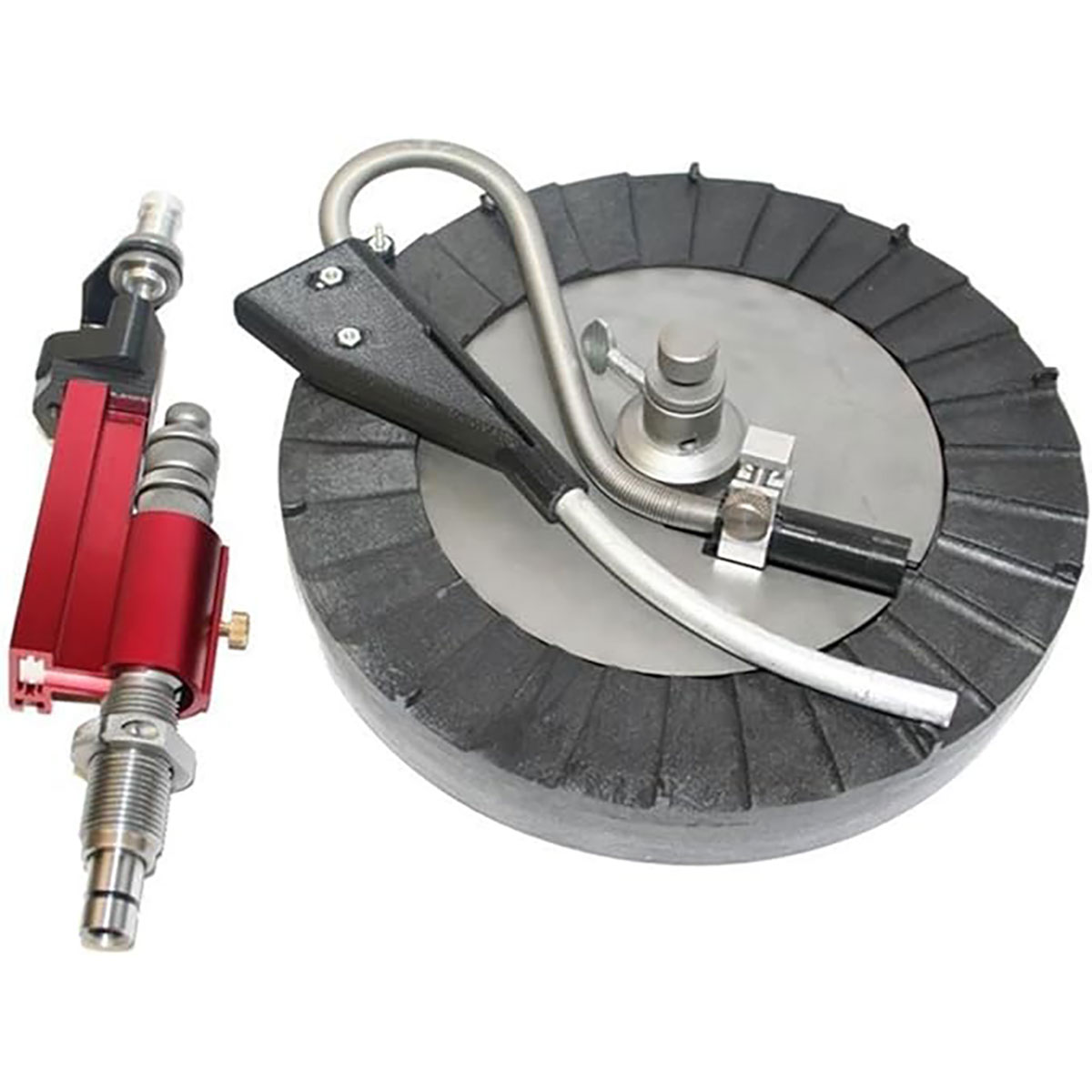 HORNADY LOCK-N-LOAD RIFLE BULLET FEEDER