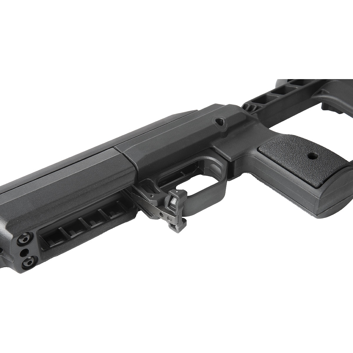 KINETIC RESEARCH GROUP REMINGTON 700 GEN 4 X-RAY CHASSIS