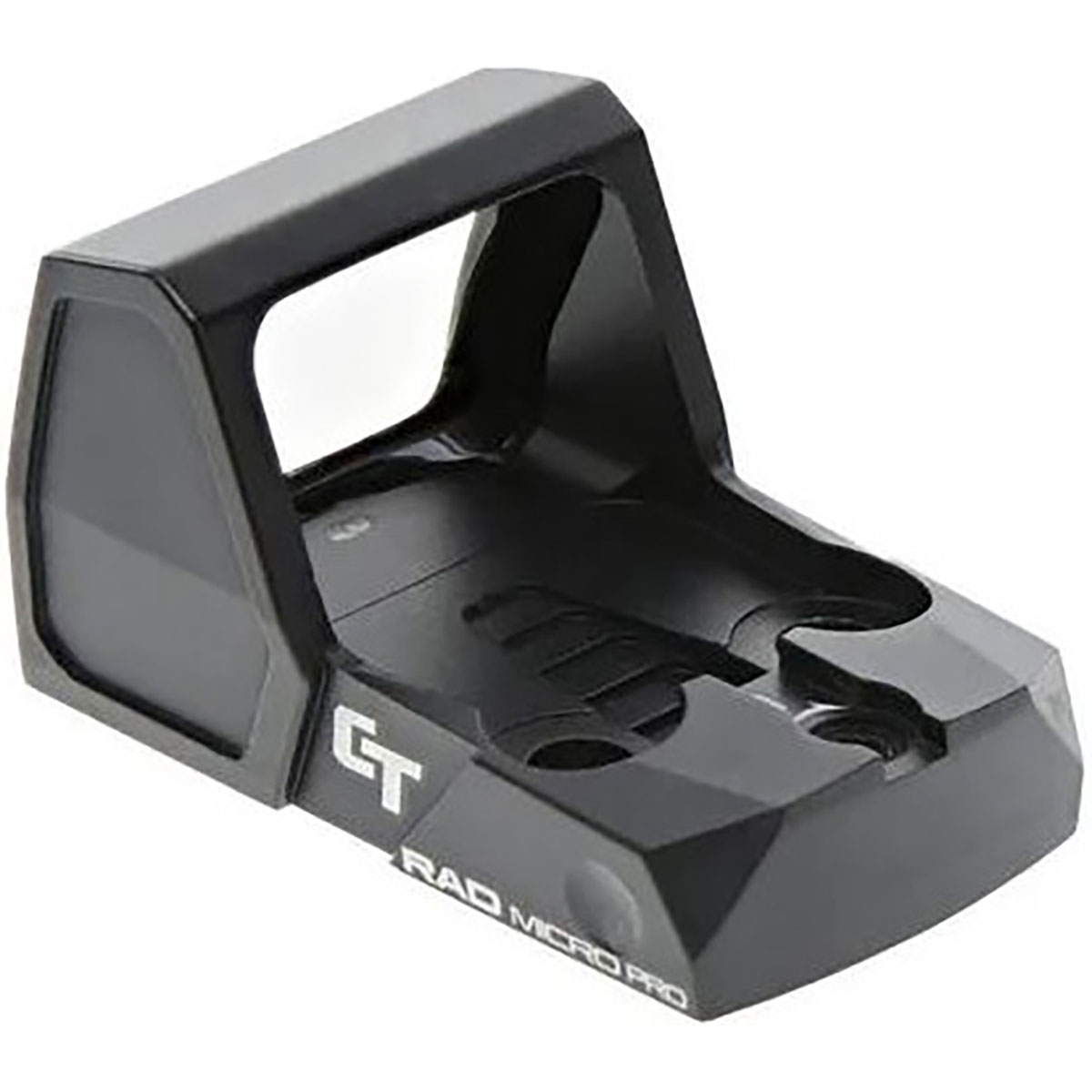 CRIMSON TRACE CORPORATION CT RAD MICRO Rapid Aiming Dot 5 MOA Green Dot ...