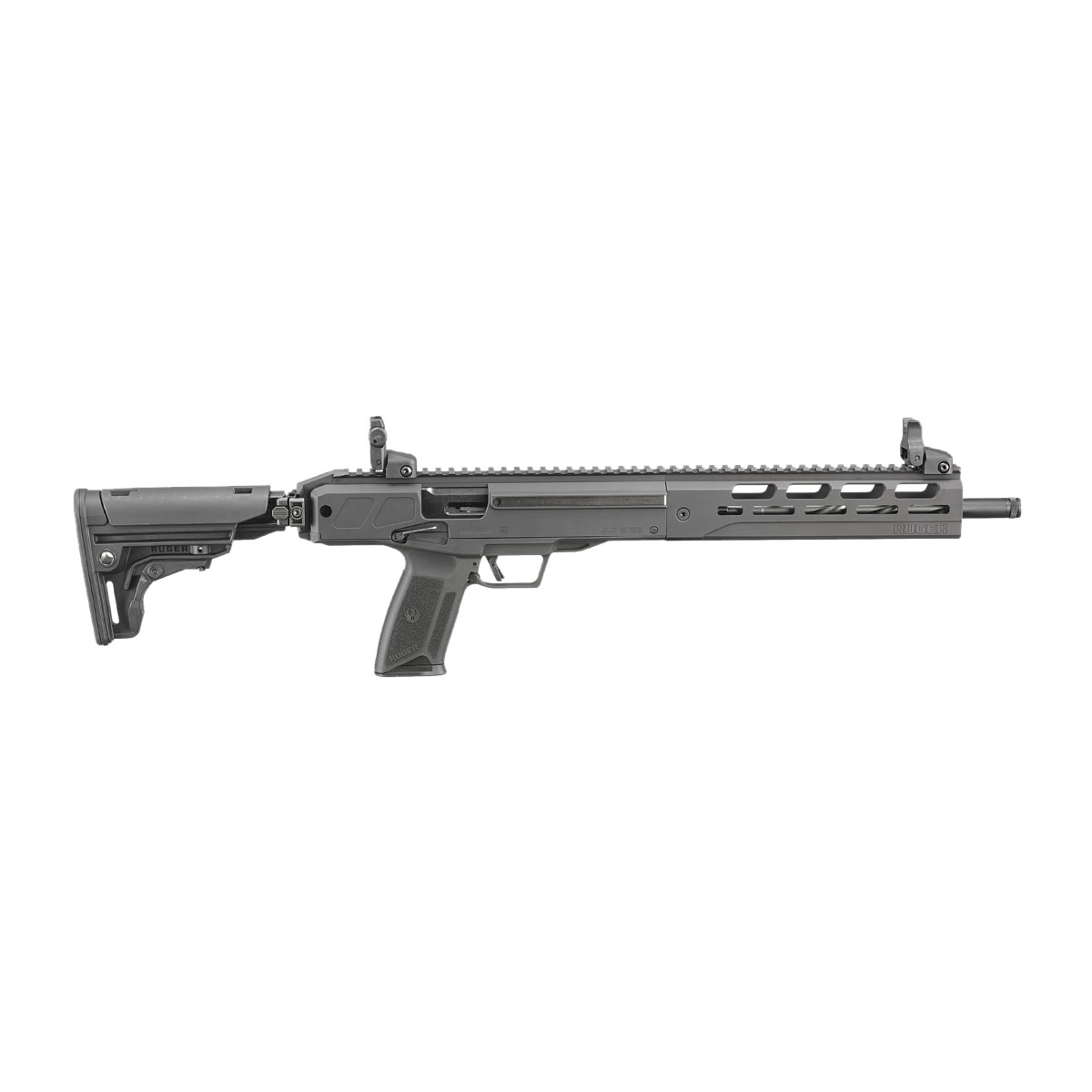 RUGER LC CARBINE 5.7X28MM RIFLE