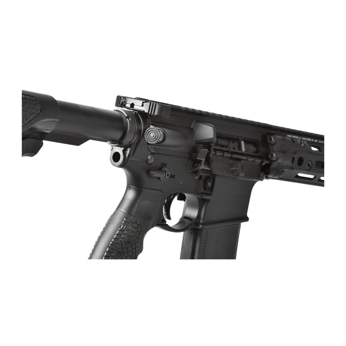 DANIEL DEFENSE DD4 RIII 5.56MM RIFLE