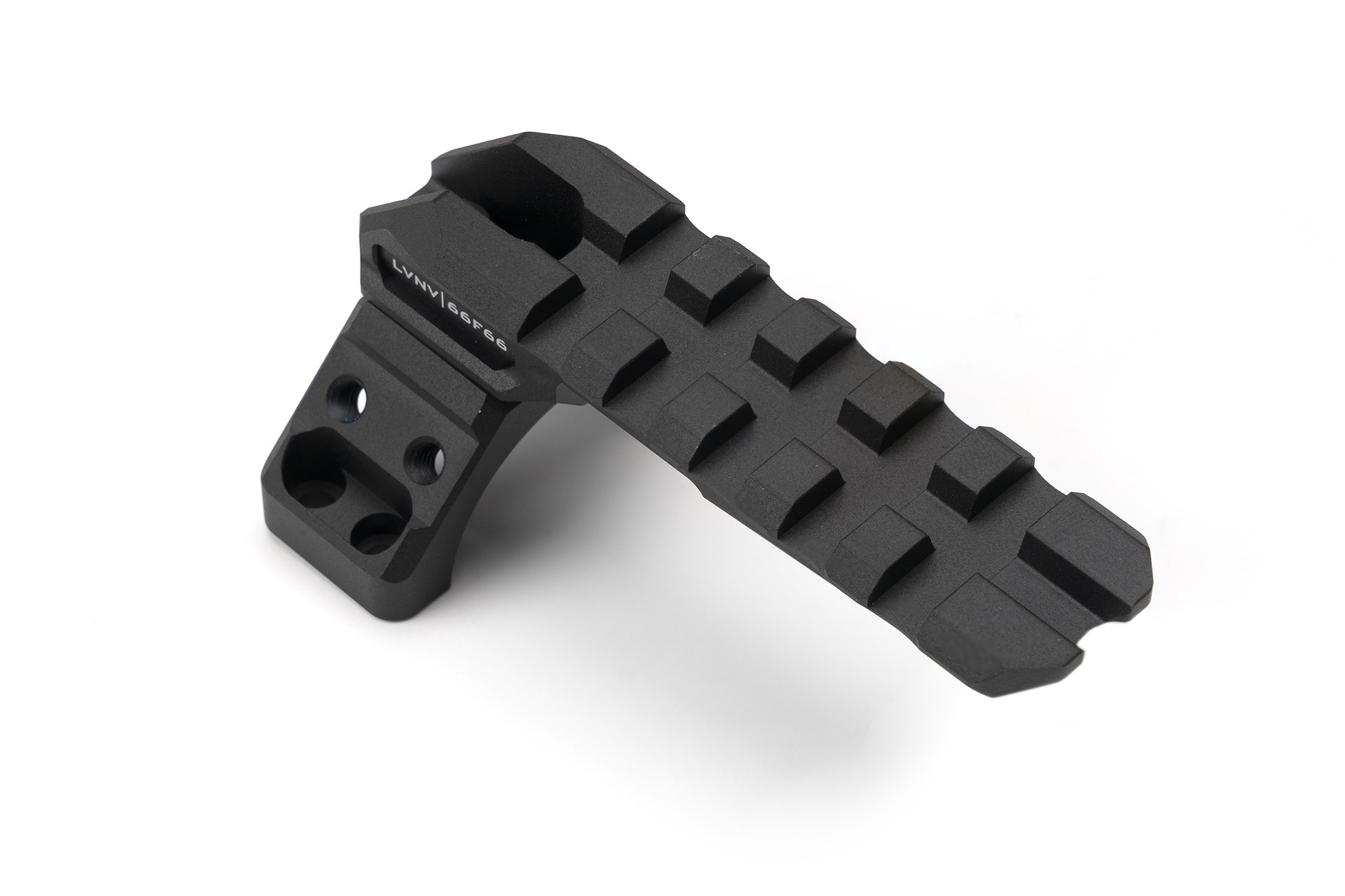 STRIKE INDUSTRIES ASM RING CAP MULTI-OPTIC MOUNT SYSTEM | Brownells