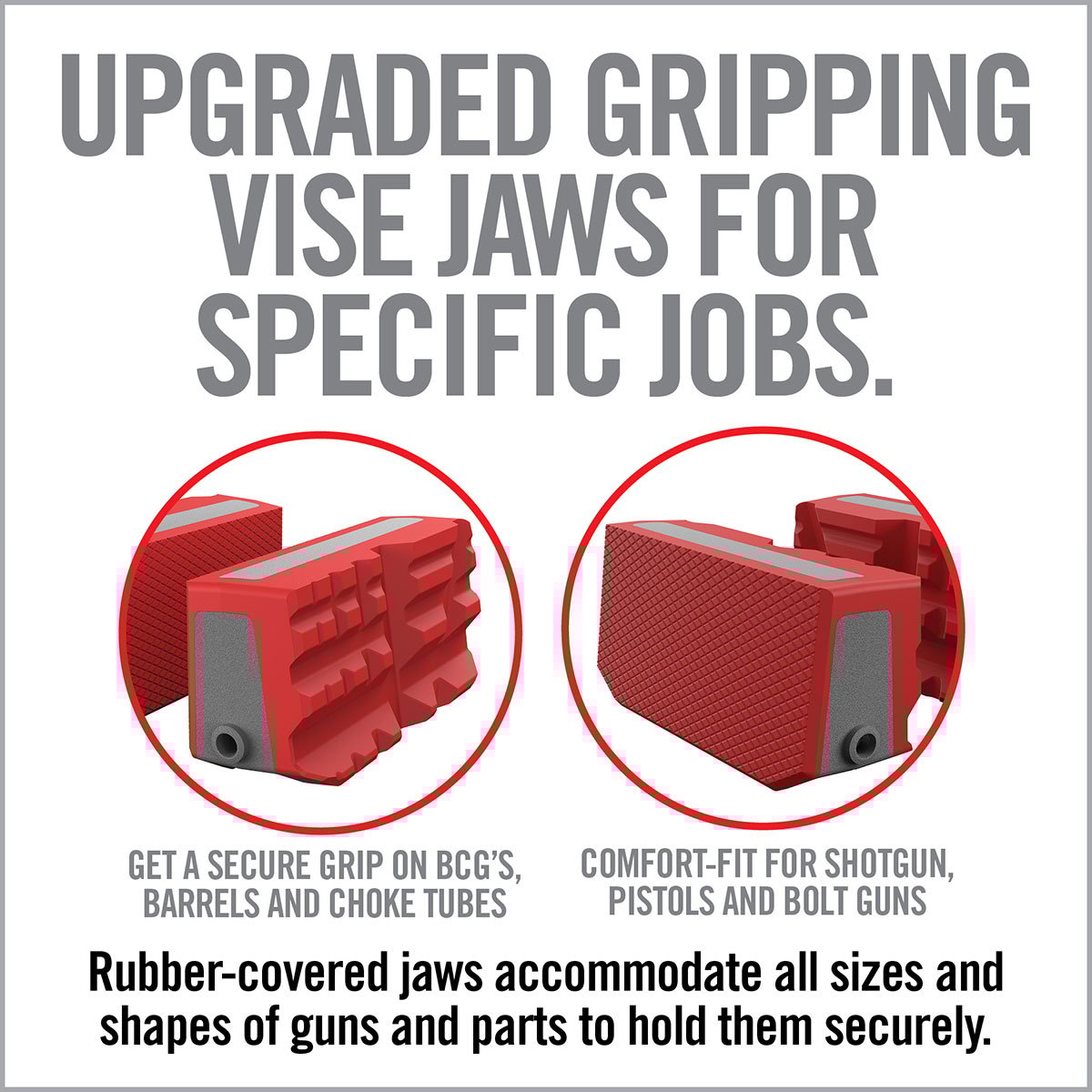 REAL AVID SMART-JAWS