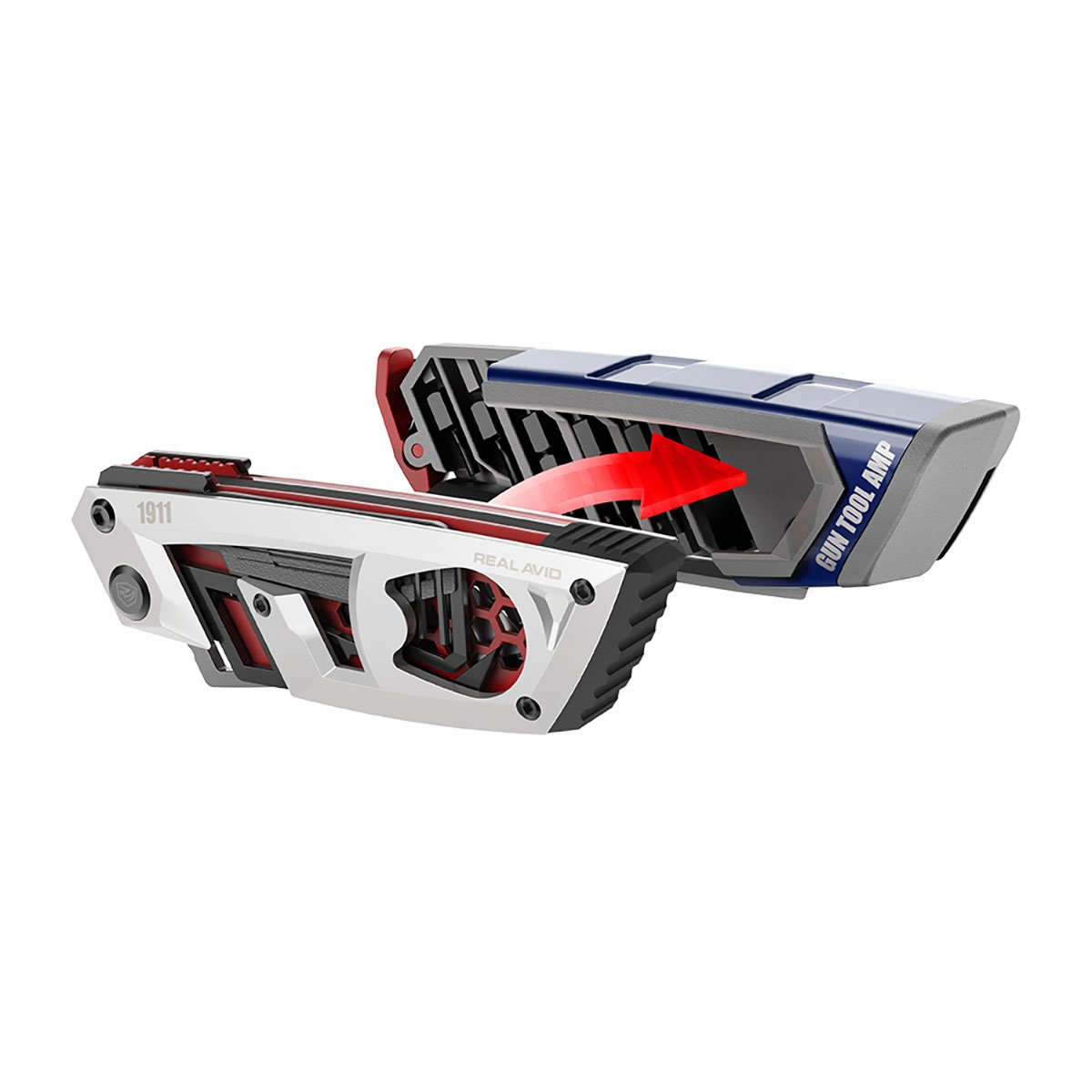 REAL AVID GUN TOOL AMP - 1911