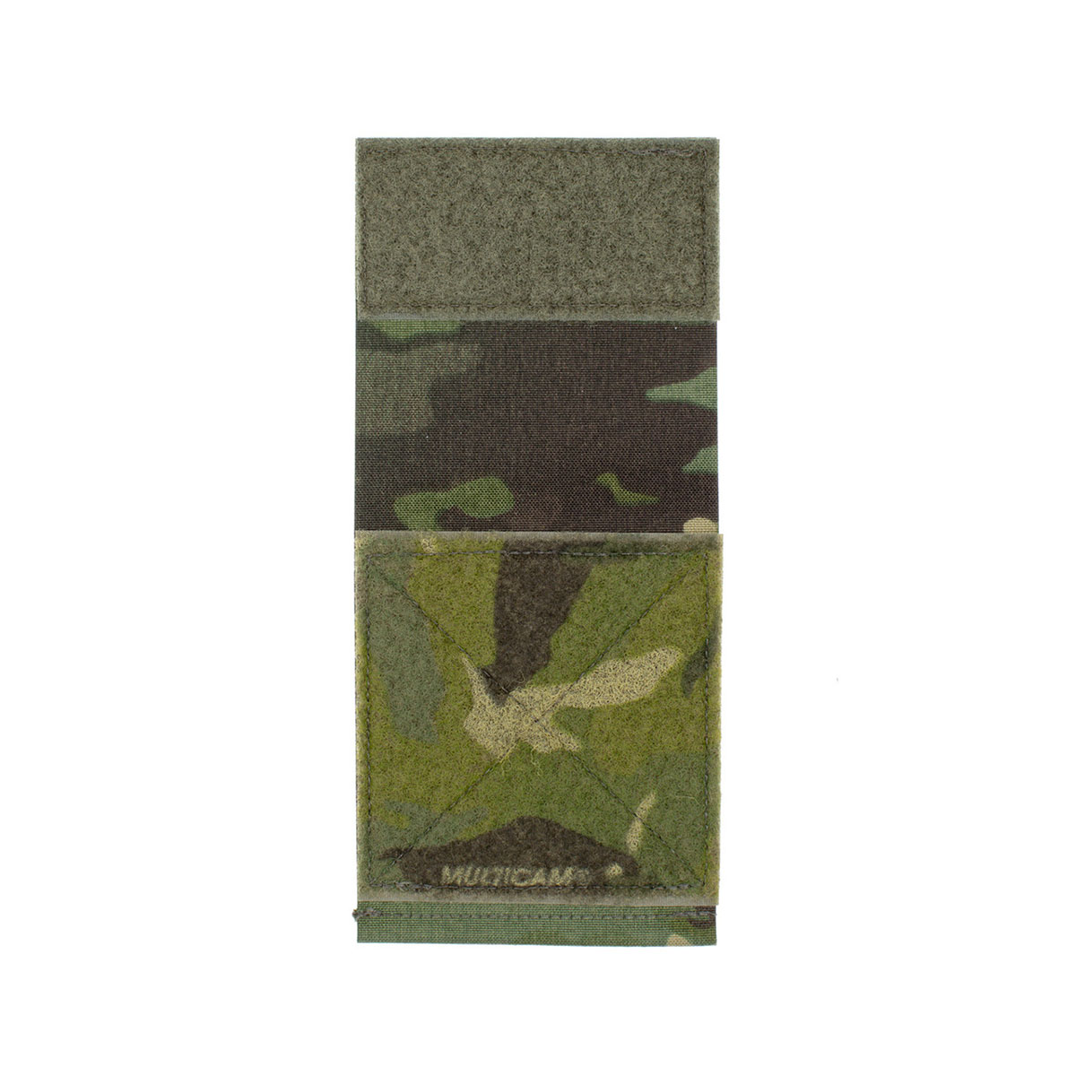 SPIRITUS SYSTEMS MICRO FIGHT HALF FLAP MK2