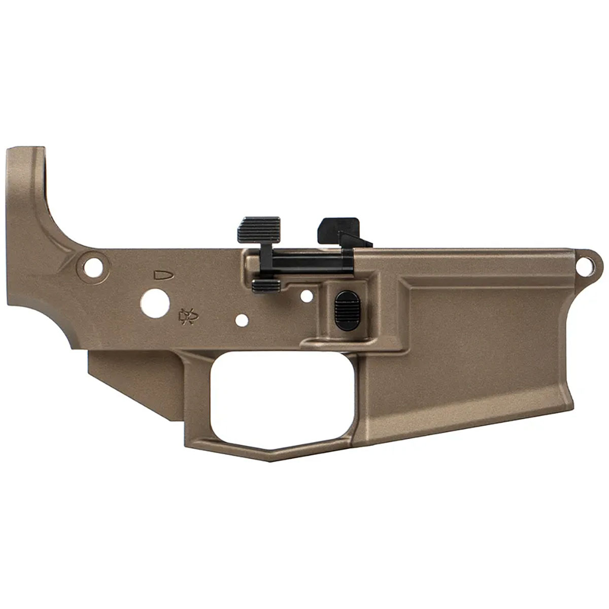 AERO PRECISION M4E1 PRO STRIPPED LOWER RECEIVER