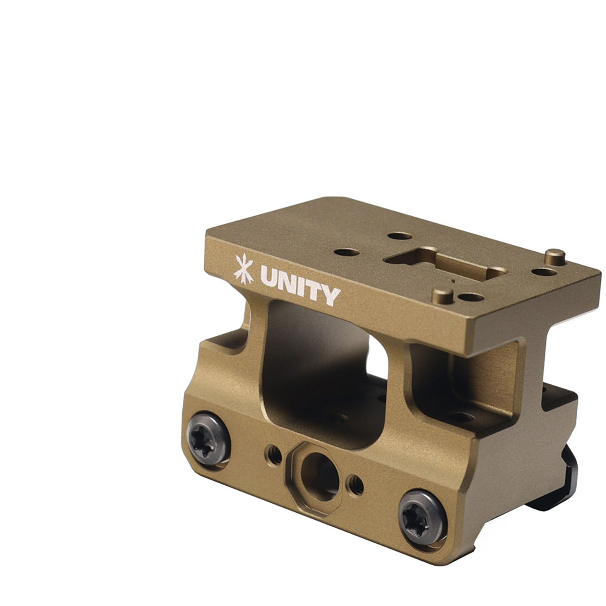 UNITY TACTICAL FAST™ AEMS MOUNT FOR HOLOSUN® AEMS OPTIC