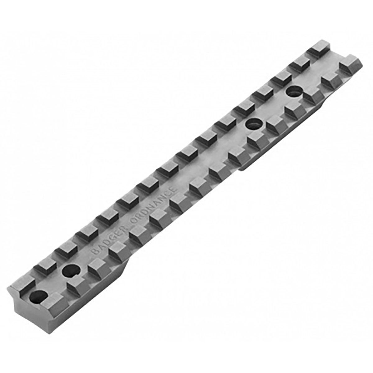 BADGER ORDNANCE REMINGTON 700 SHORT ACTION SCOPE RAILS