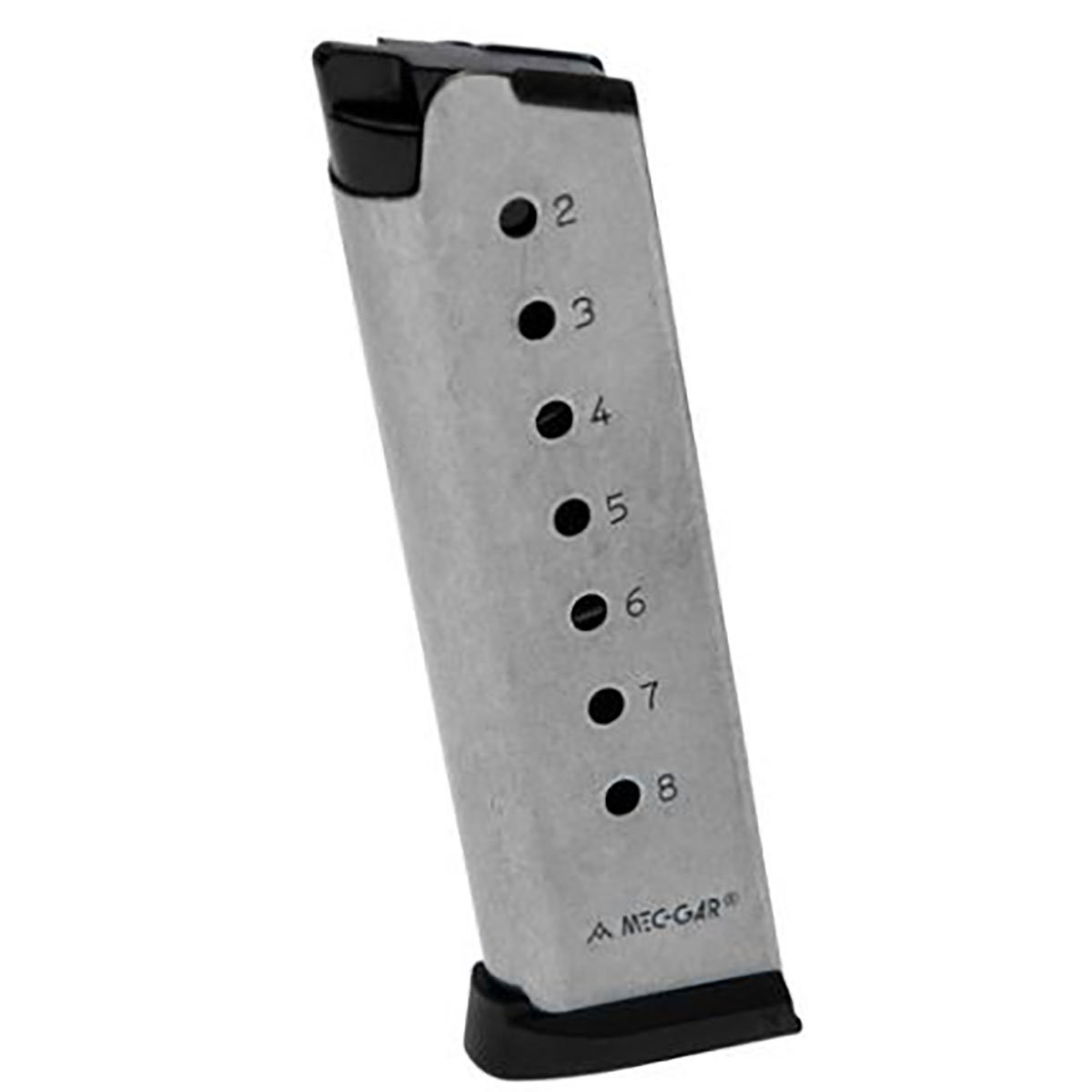 SPRINGFIELD ARMORY Springfield .45ACP 8 rd SS Magazine