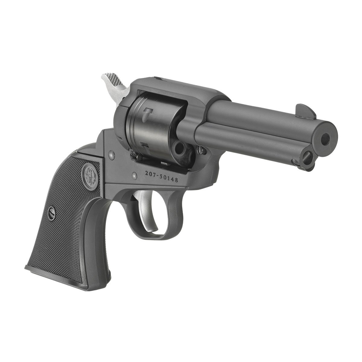 RUGER WRANGLER 22 LONG RIFLE REVOLVER
