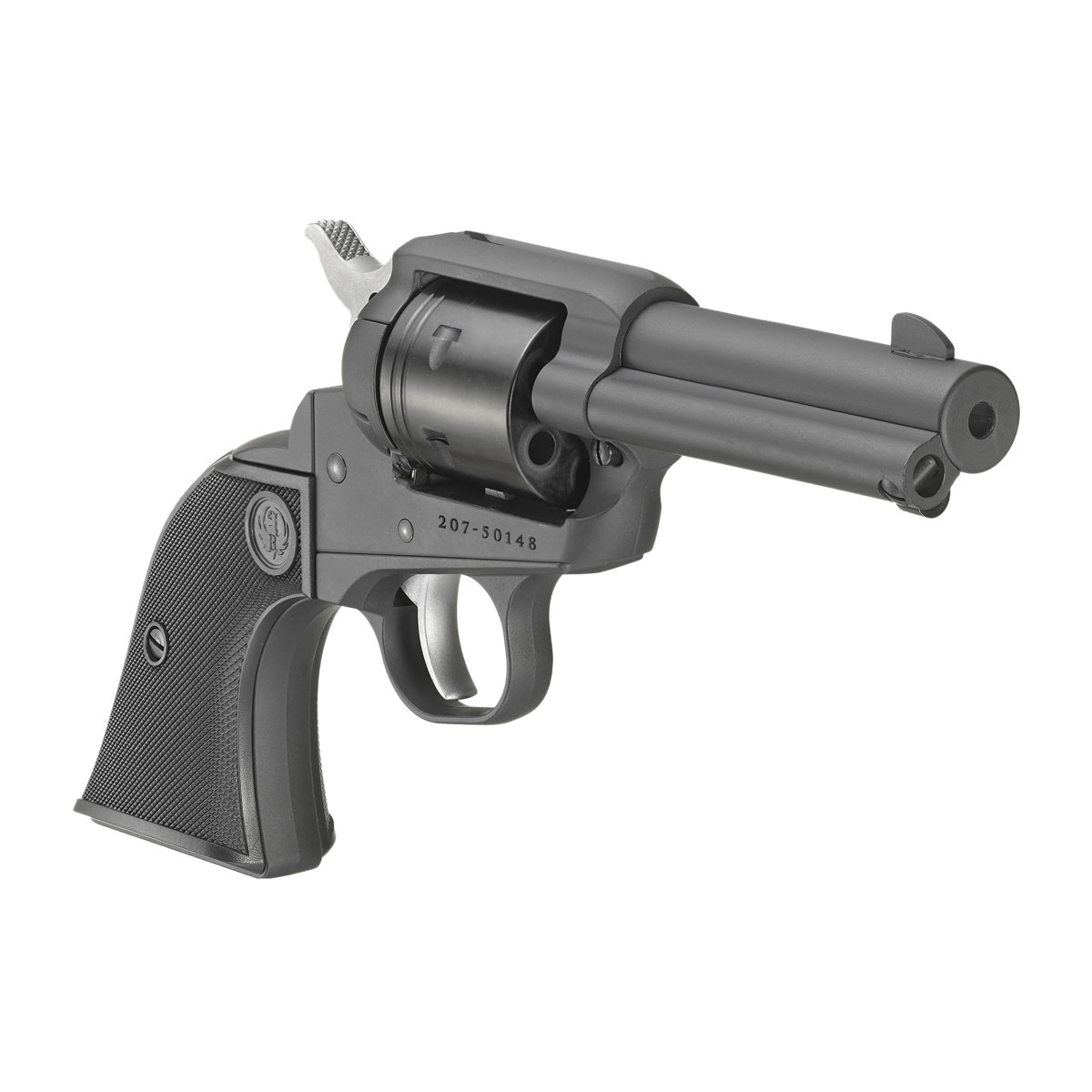 RUGER WRANGLER 22 LONG RIFLE REVOLVER