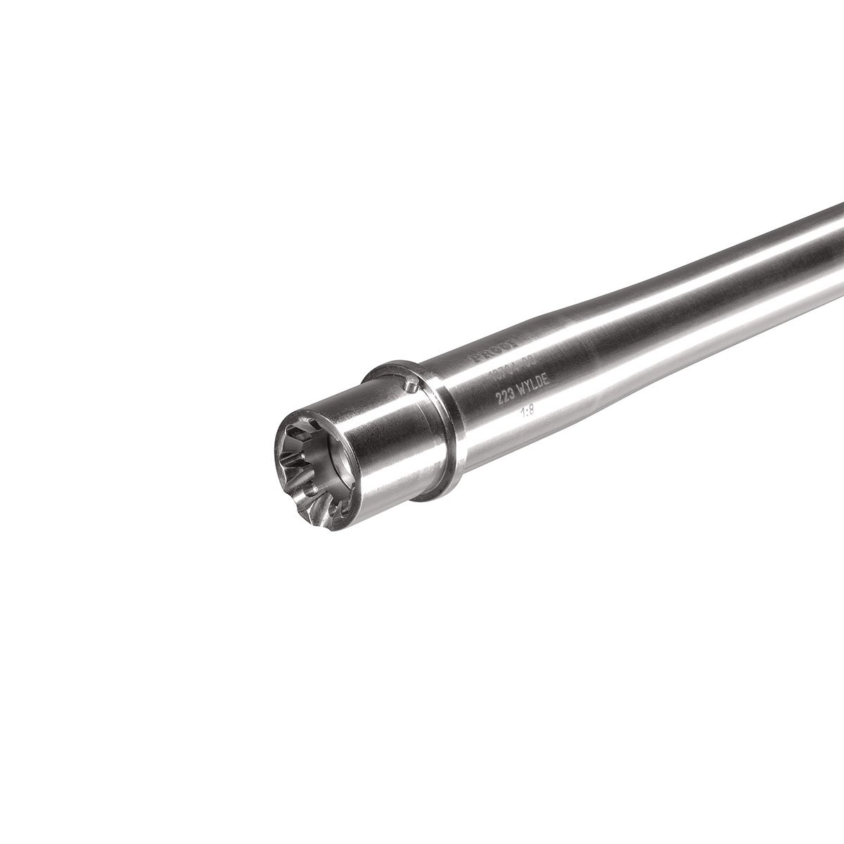 PROOF RESEARCH, INC AR-15 6MM ARC STAINLESS STEEL BARREL | Brownells