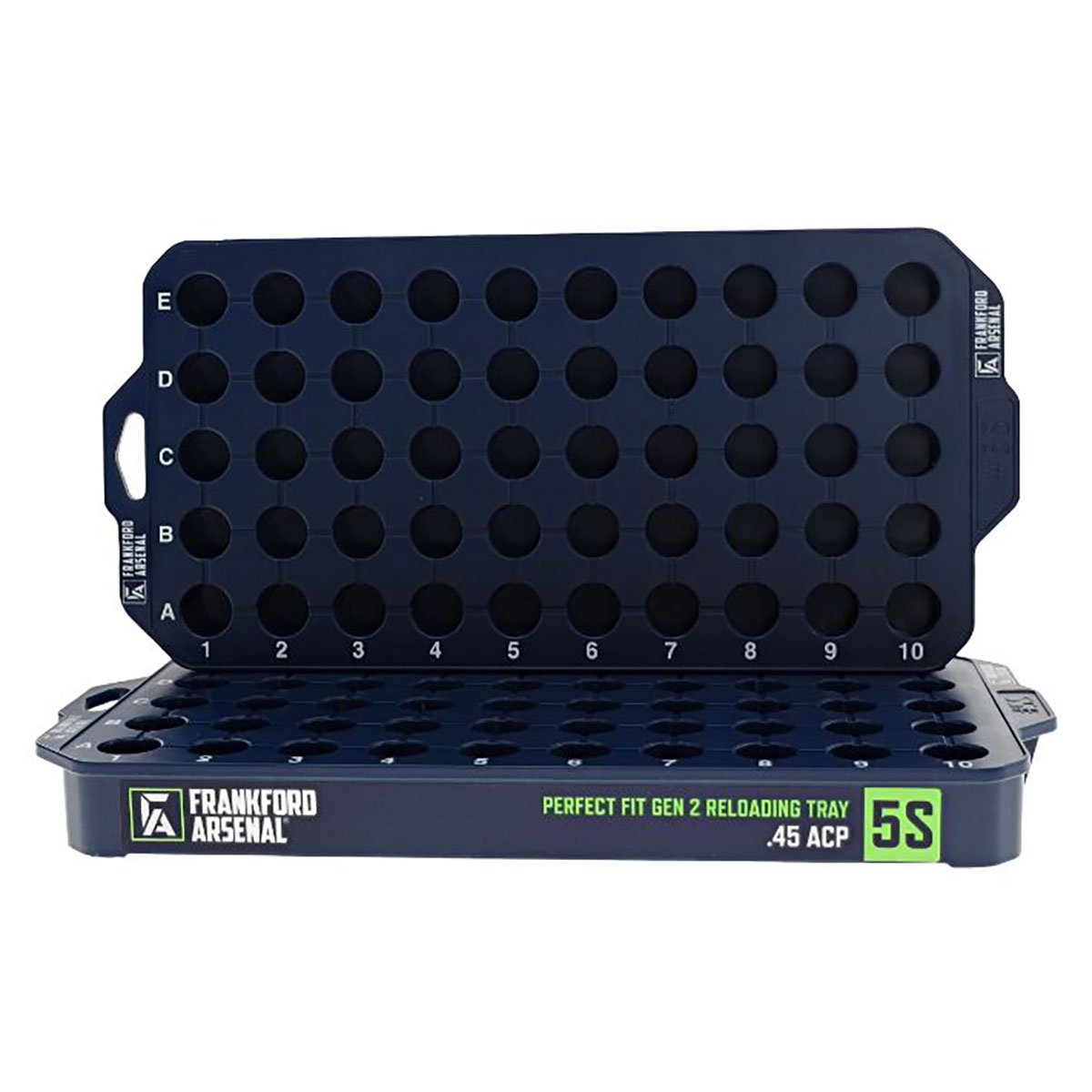 FRANKFORD ARSENAL GEN 2 PERFECT-FIT RELOADING TRAYS